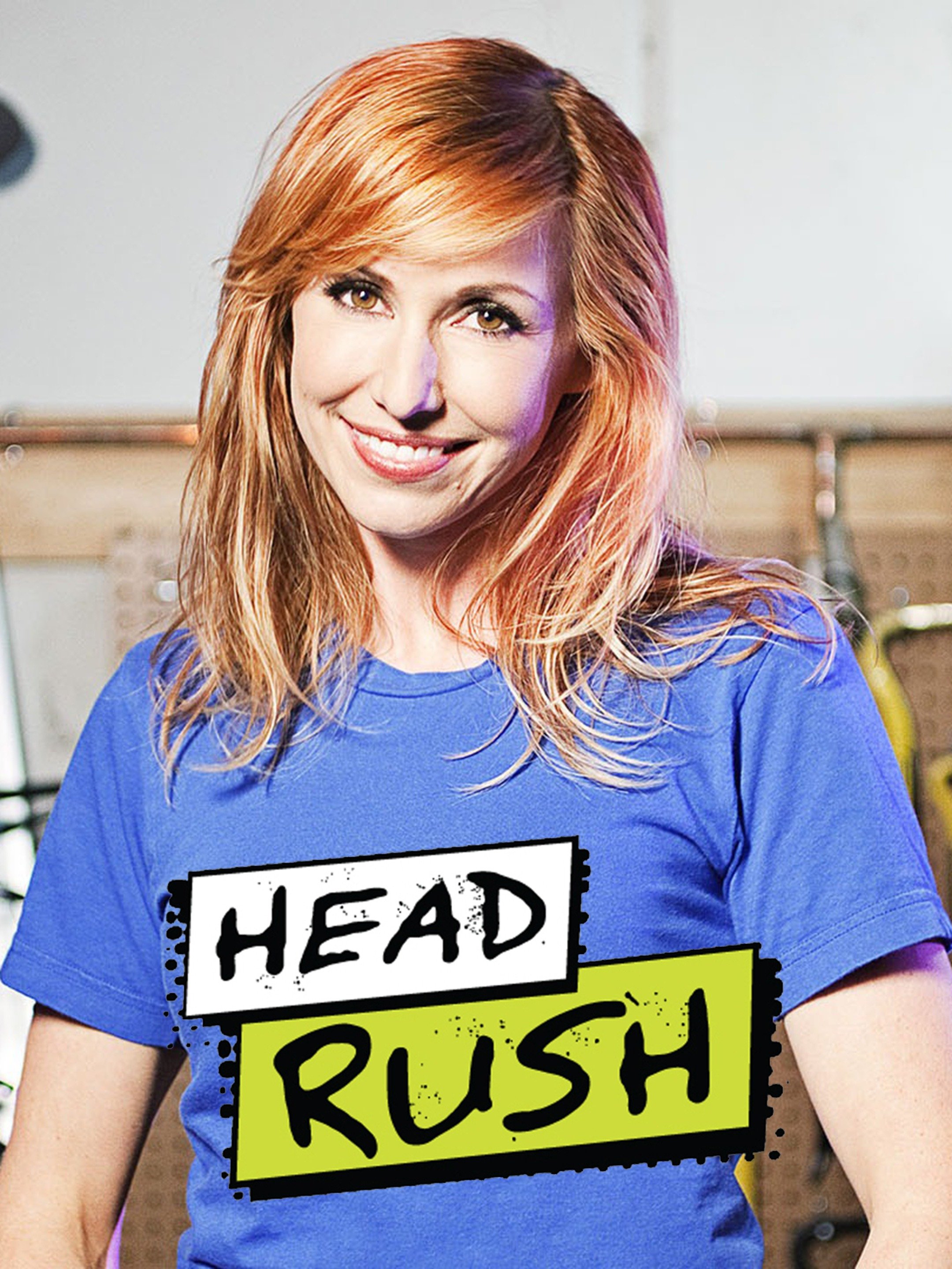 Head Rush - Rotten Tomatoes