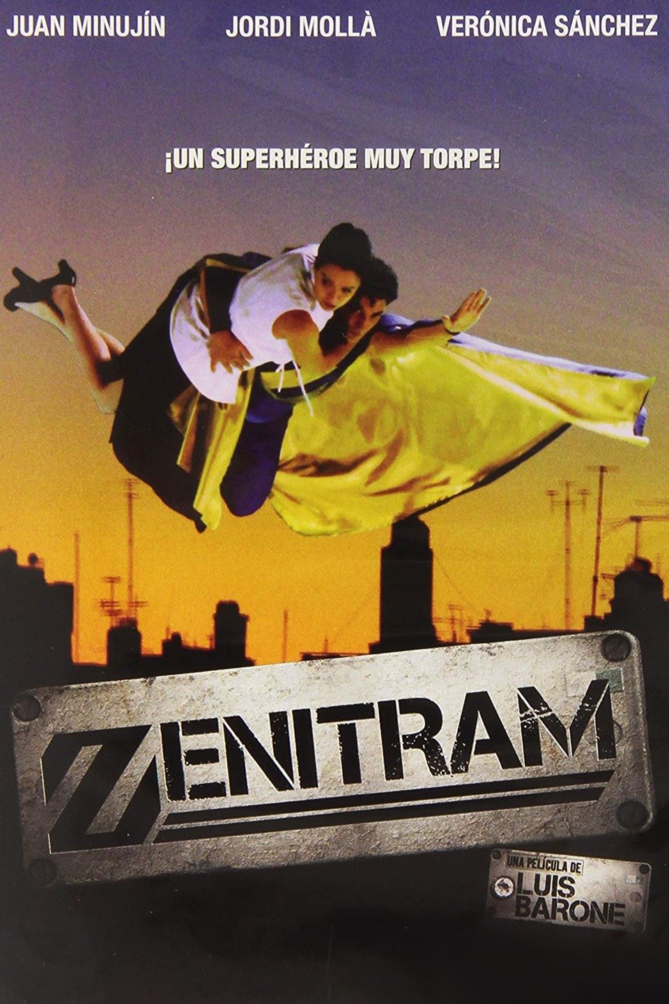 Zenitram - Rotten Tomatoes