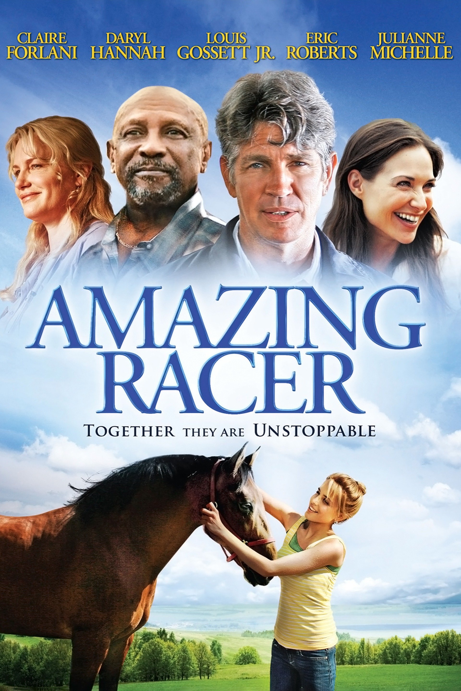 Amazing Racer - Rotten Tomatoes