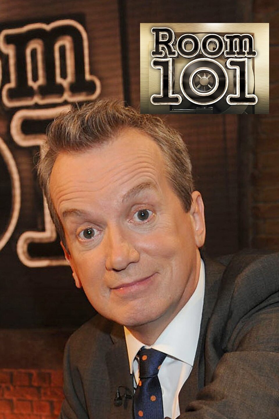 Room 101 - Rotten Tomatoes