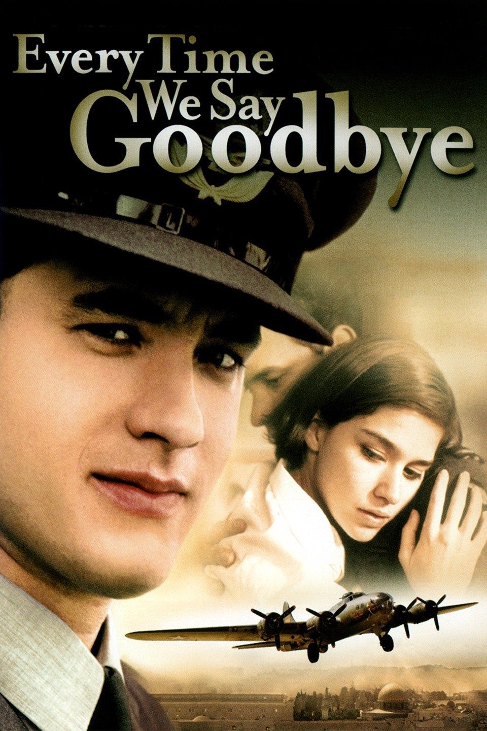 Every Time We Say Goodbye - Movie Reviews