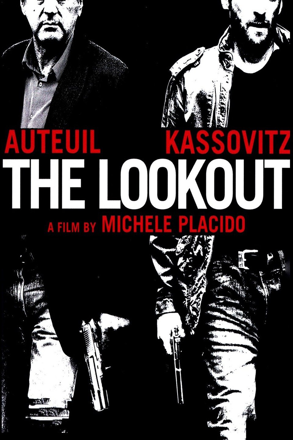 The Lookout - Rotten Tomatoes