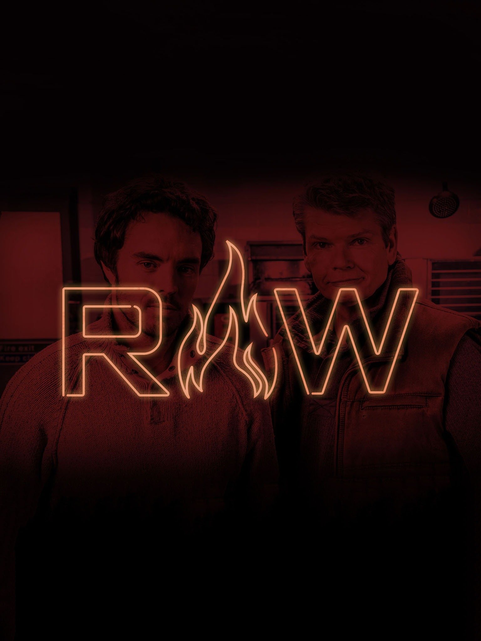 Raw - Rotten Tomatoes