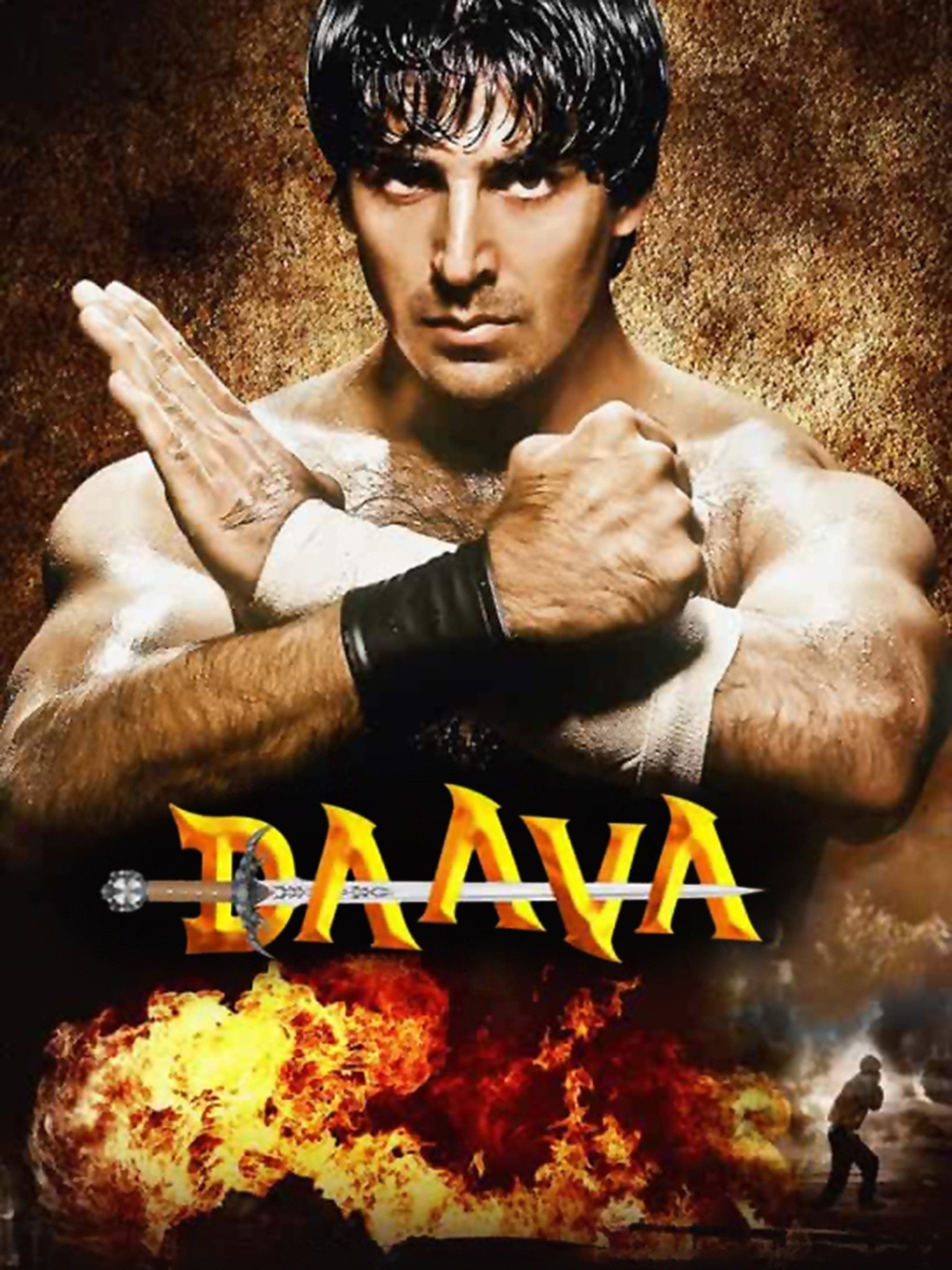 Daava (1997) - Rotten Tomatoes