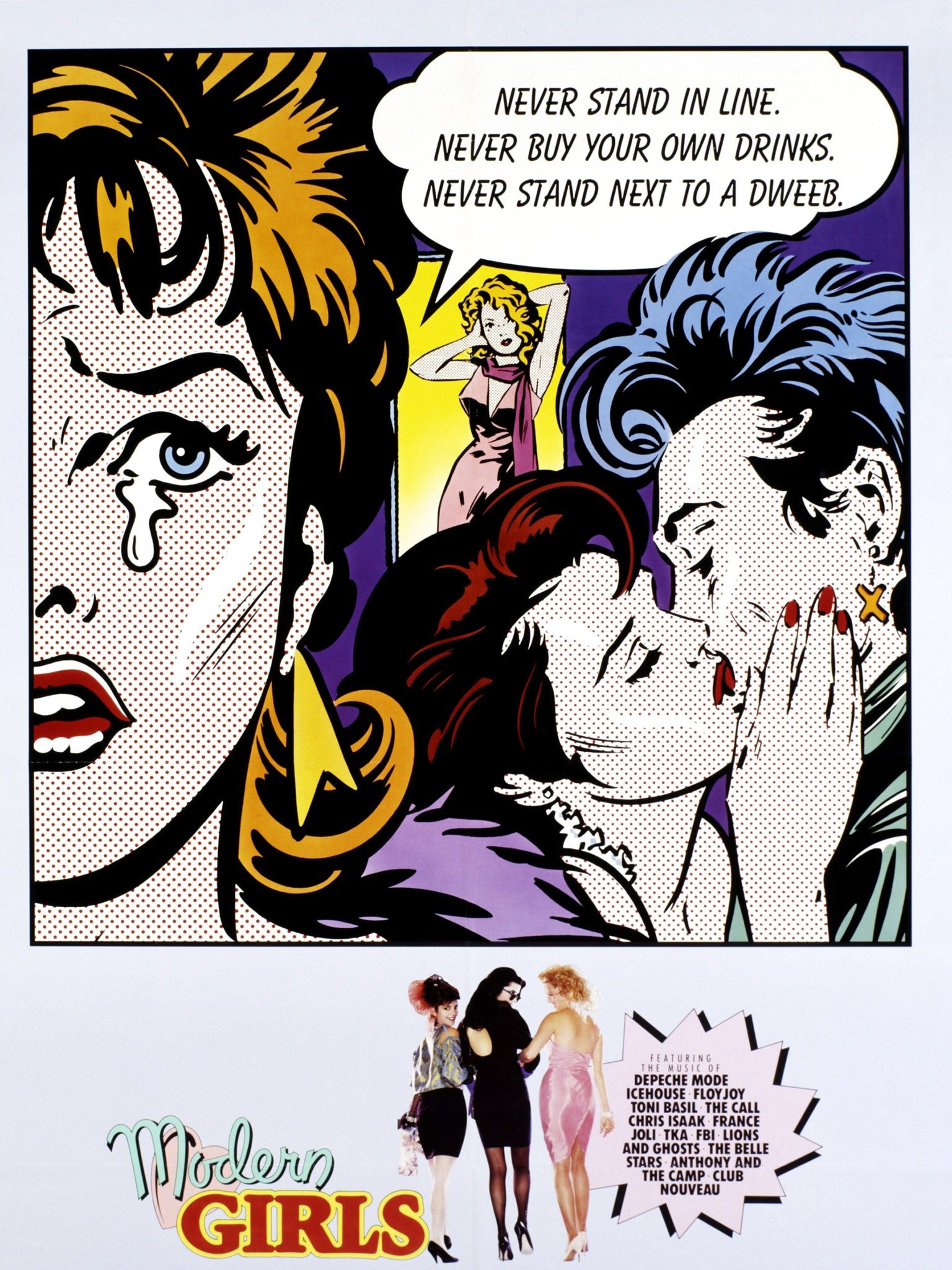 Scott Kramer And Cynthia Gibb