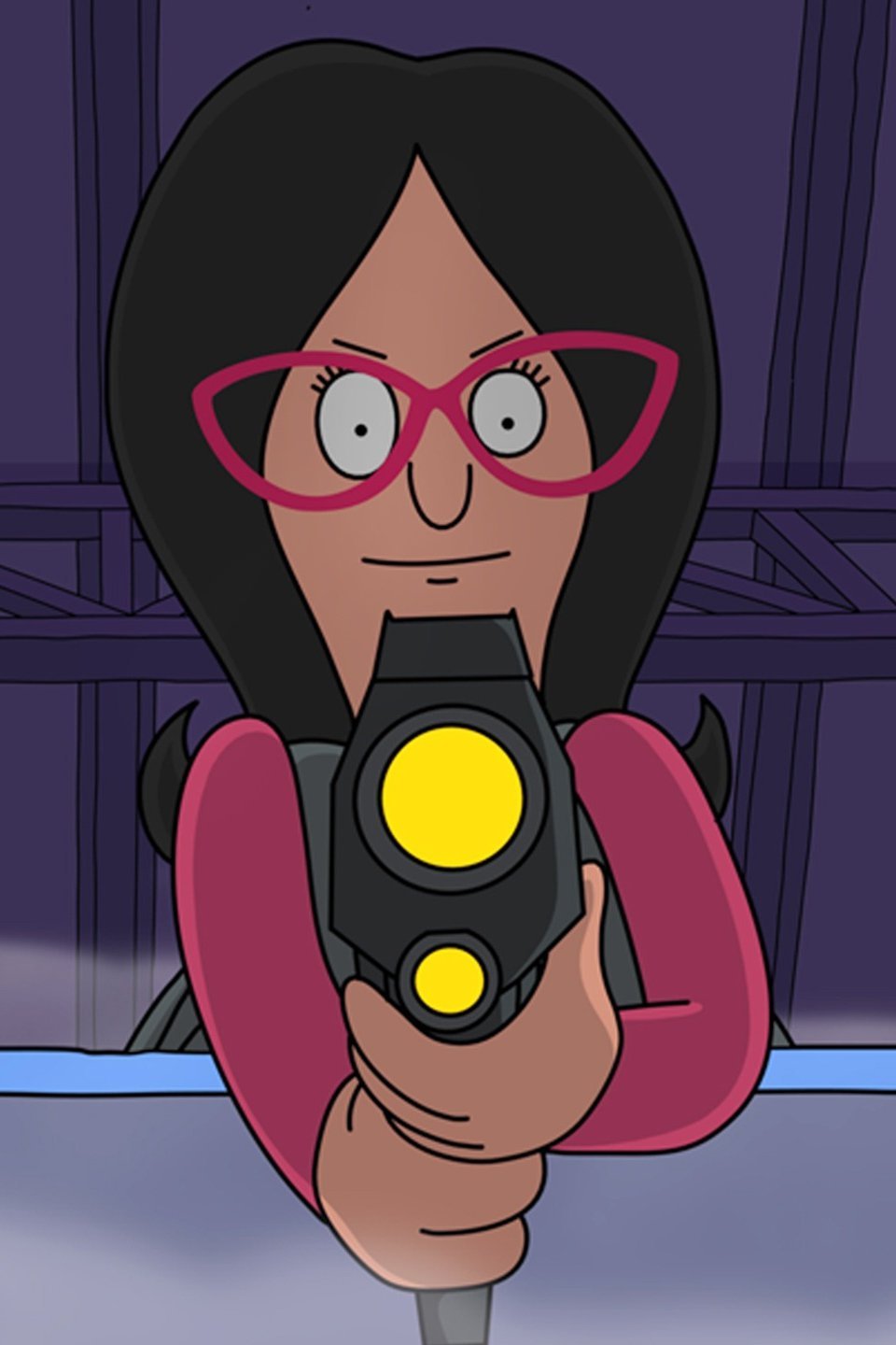 Mother Daughter Laser Razor Pictures - Rotten Tomatoes