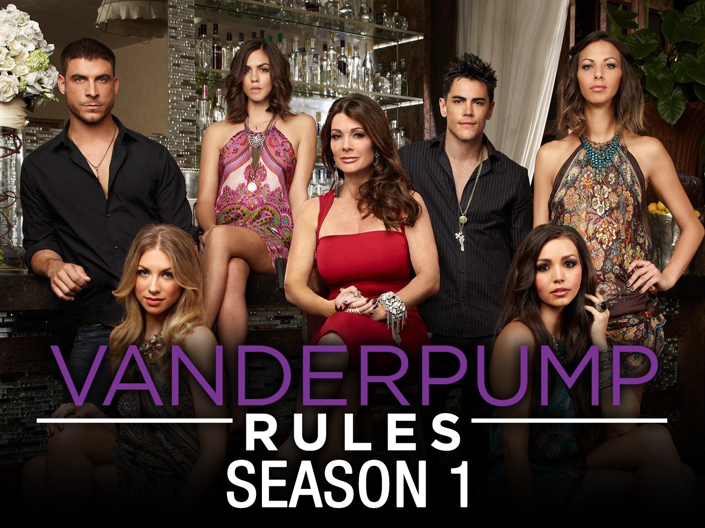 Vanderpump Rules