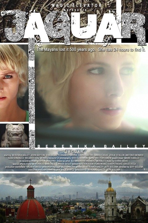 Jaguar - Rotten Tomatoes