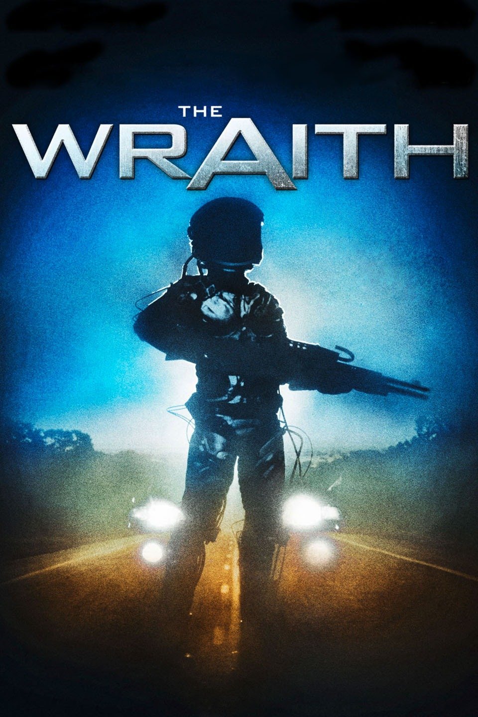 The Wraith - Rotten Tomatoes