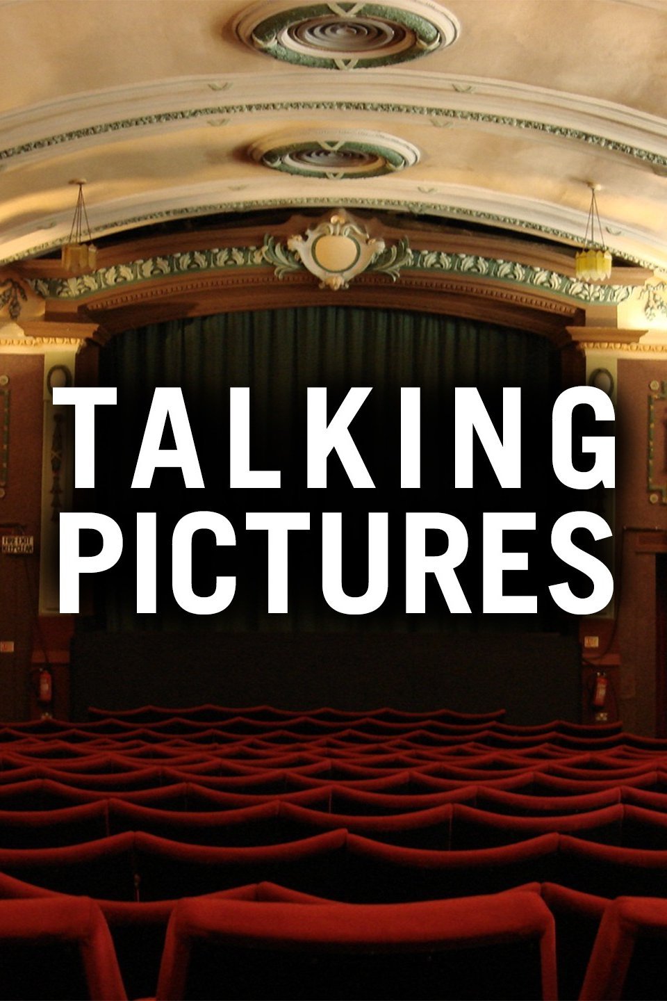 Talking Pictures - Rotten Tomatoes