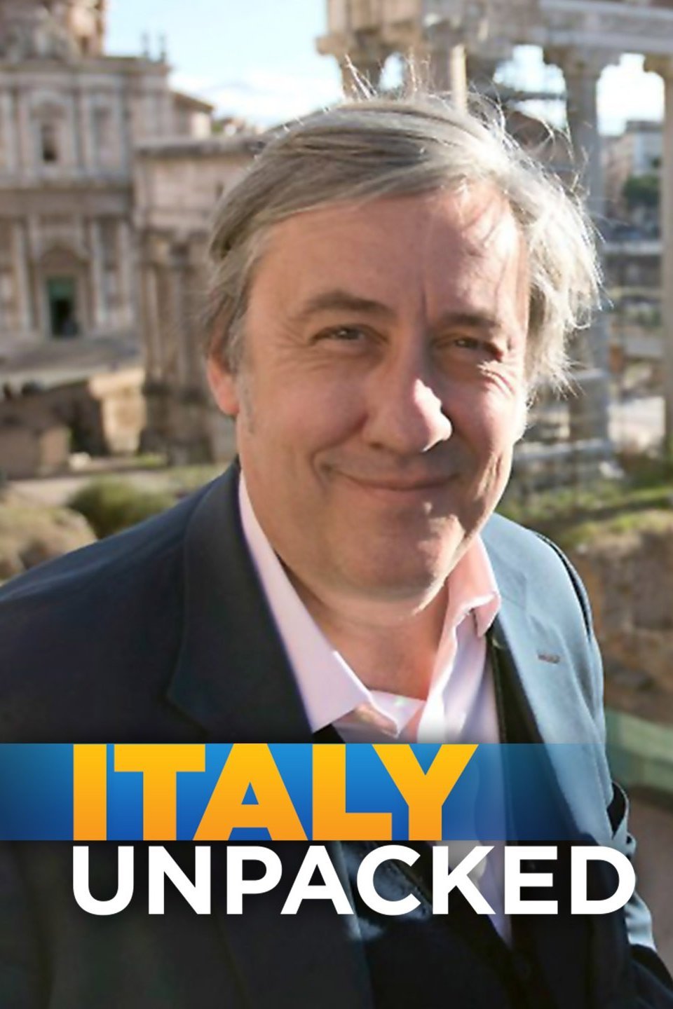 Italy Unpacked: Season 1 Pictures - Rotten Tomatoes