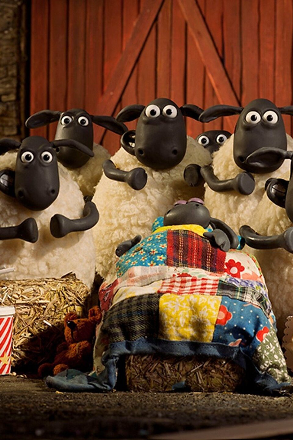 The Shadowplay Pictures - Rotten Tomatoes