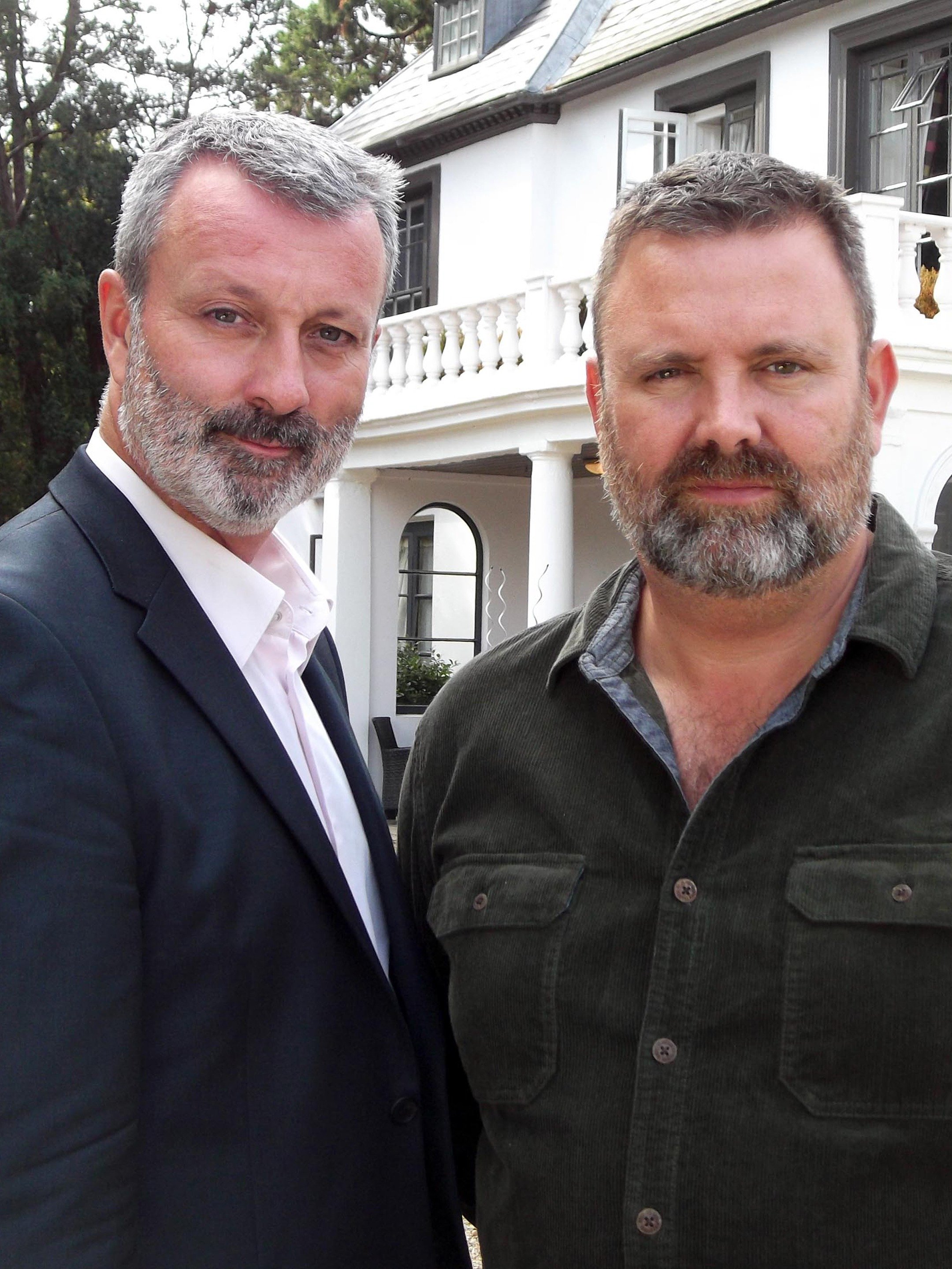 Satis House Pictures - Rotten Tomatoes