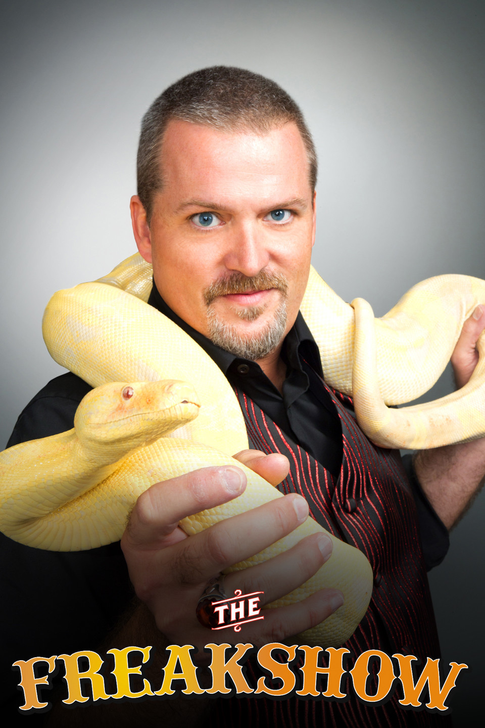 Freakshow - Rotten Tomatoes