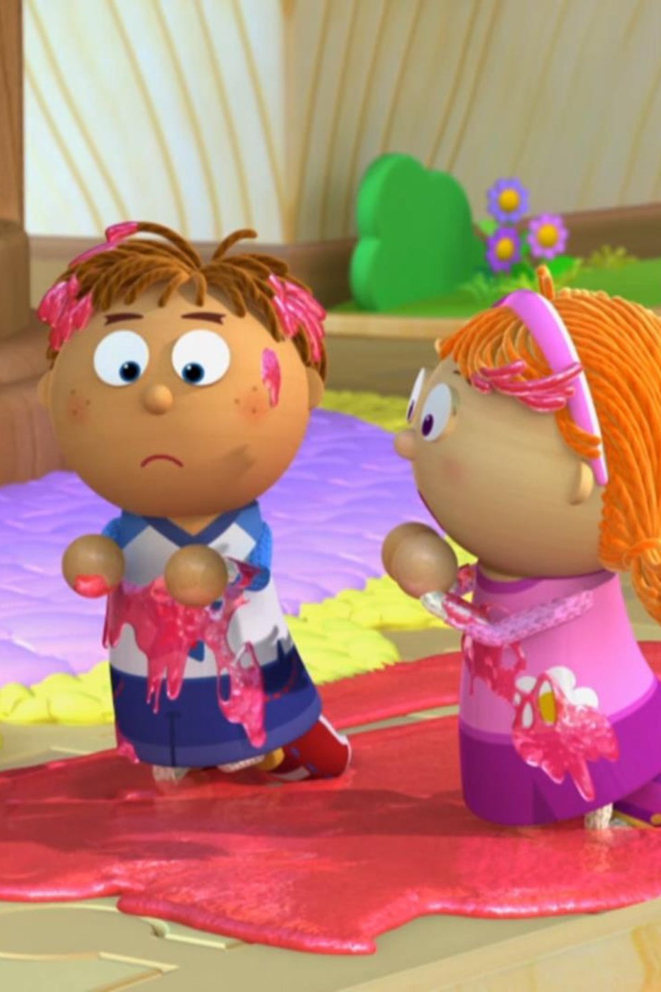 Tidy Time Pictures - Rotten Tomatoes