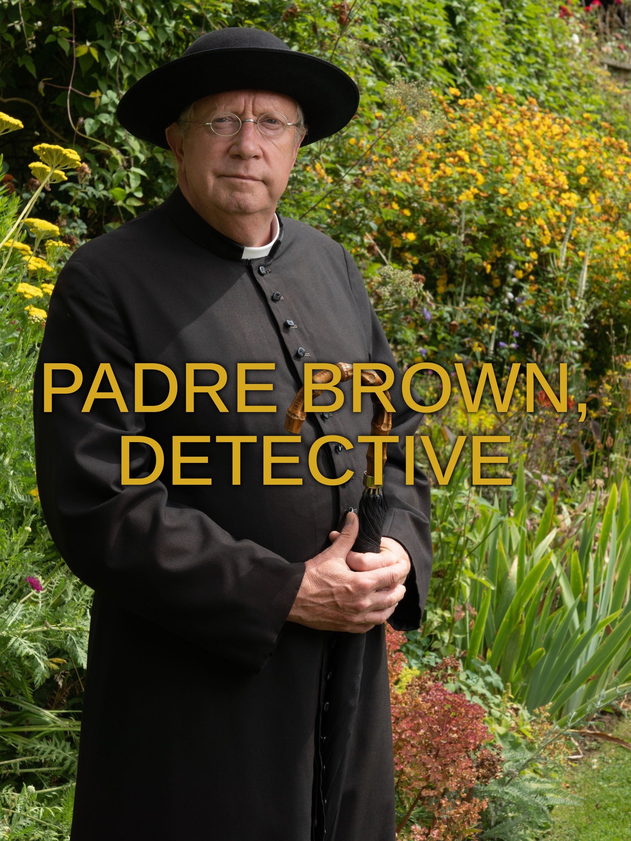 Padre Brown, detective - Rotten Tomatoes