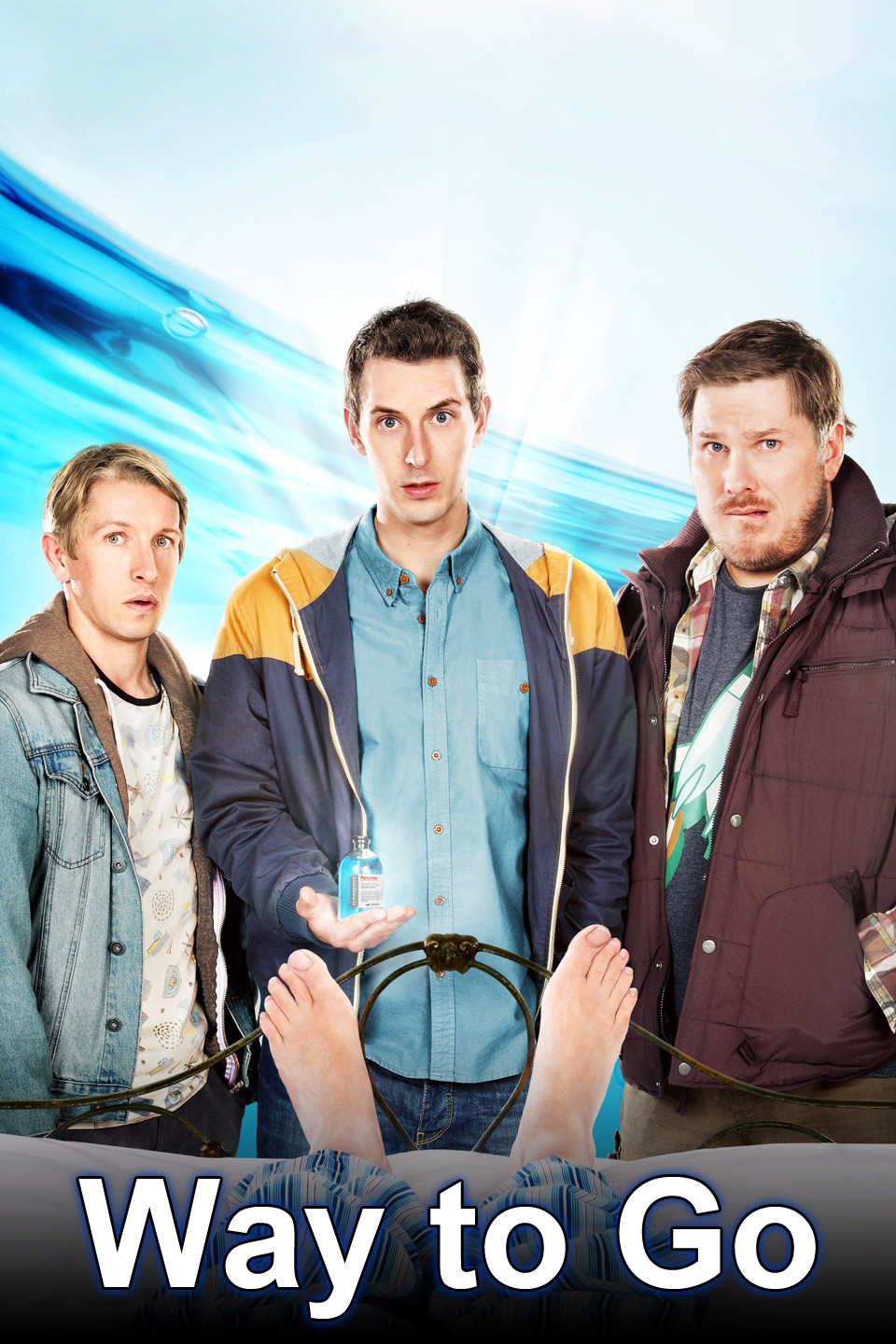 Way to Go - Rotten Tomatoes