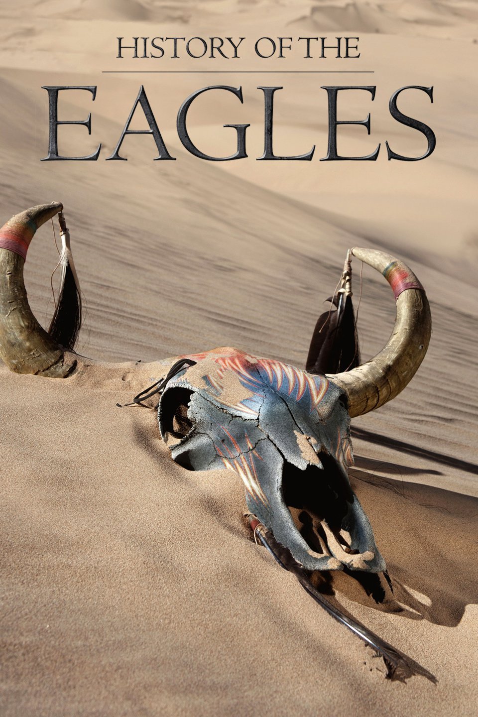 History of the Eagles - Rotten Tomatoes