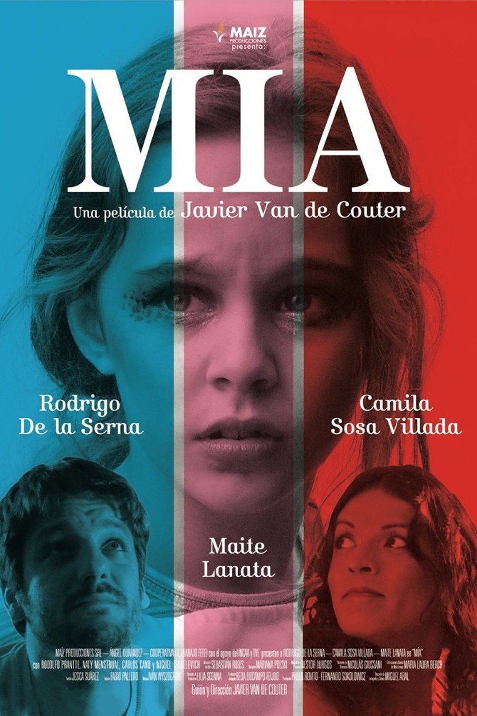 Mía - Rotten Tomatoes