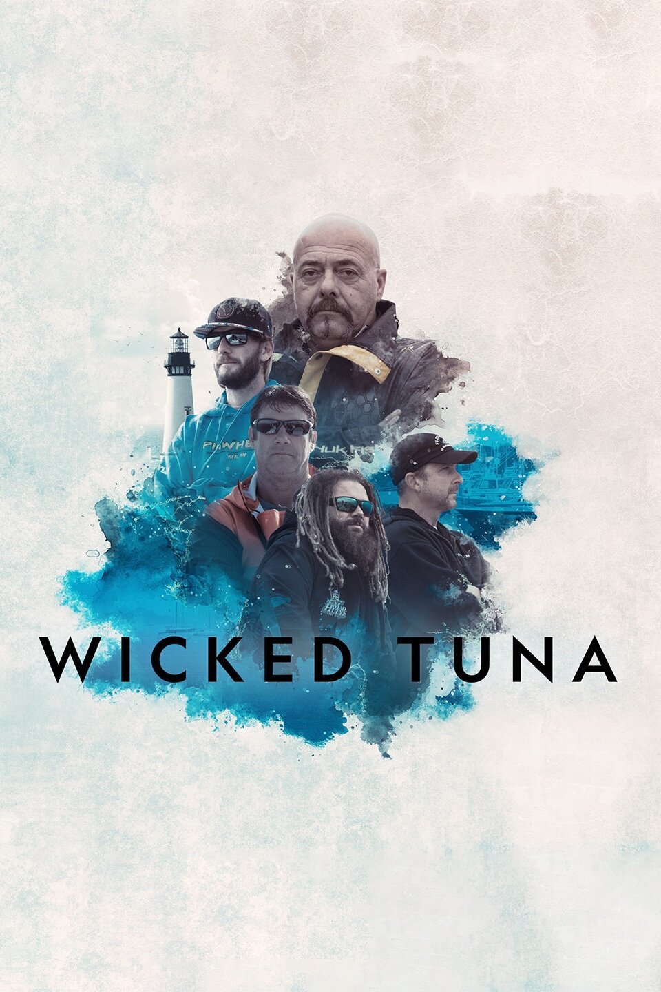 Wicked Tuna - Rotten Tomatoes
