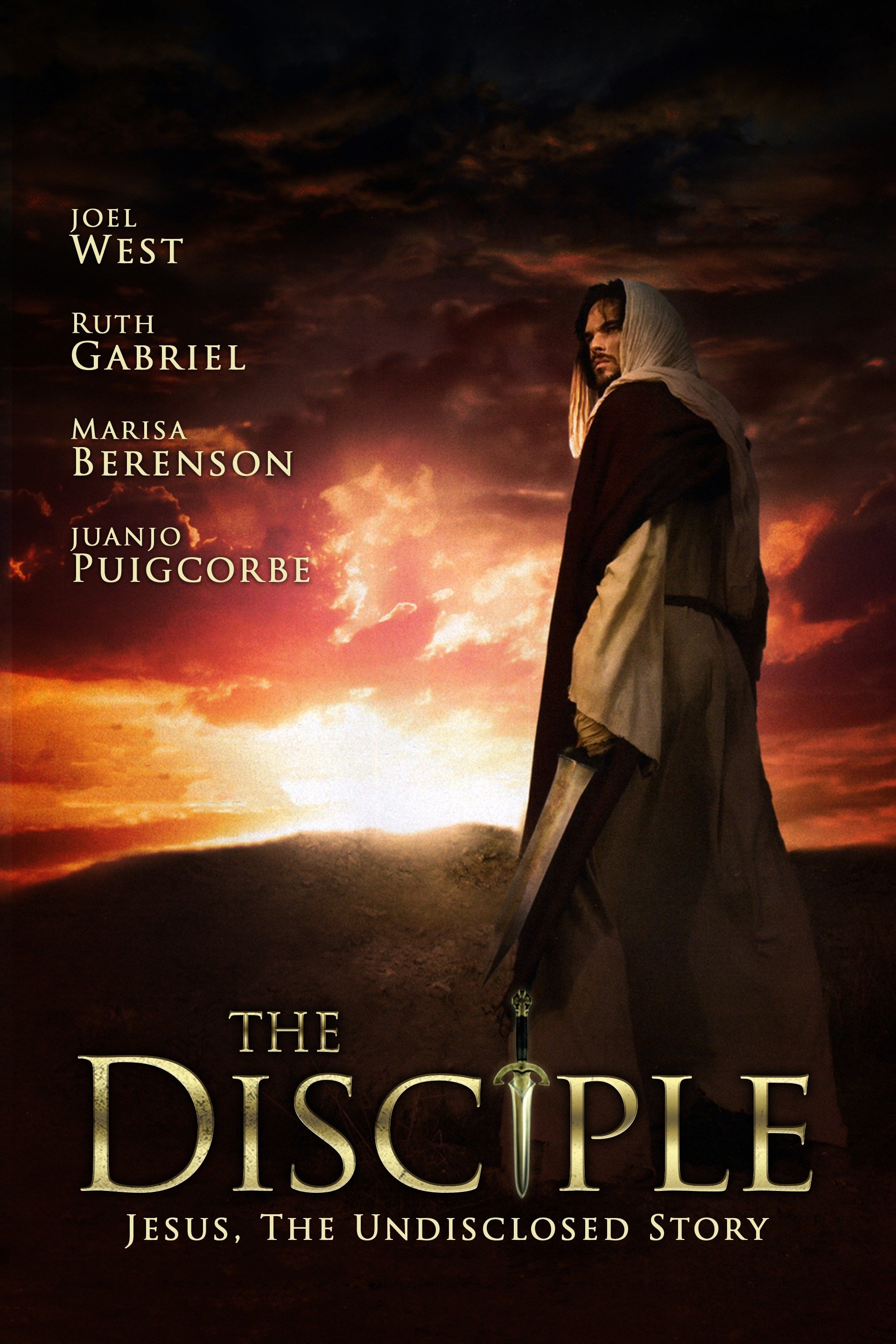 The Disciple - Rotten Tomatoes