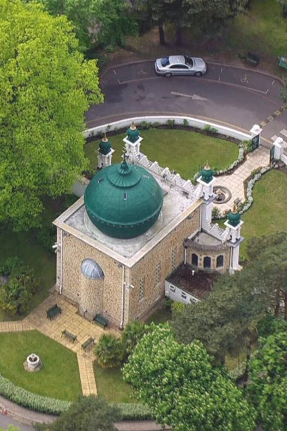 Woking to Clapham Junction Pictures - Rotten Tomatoes