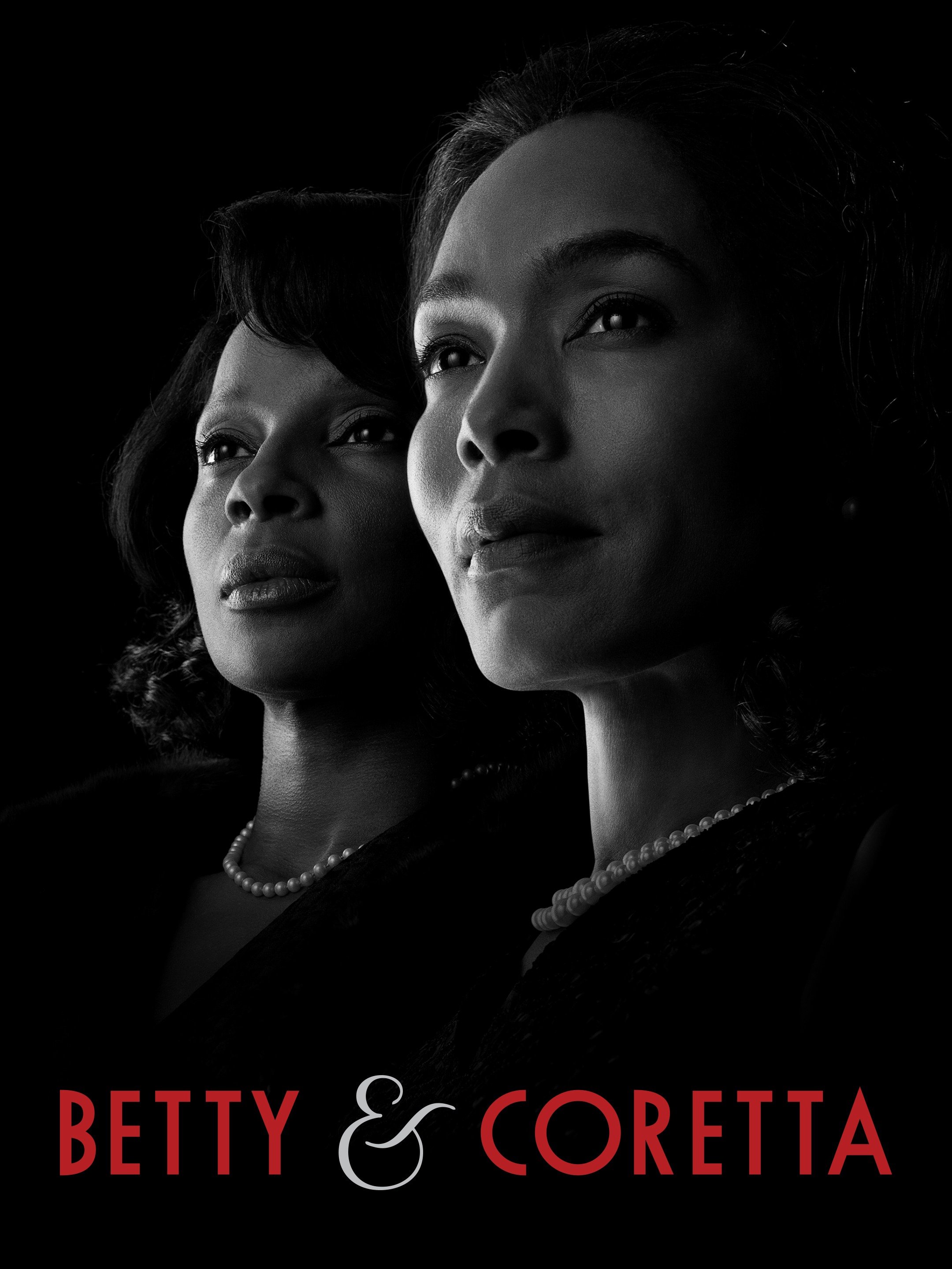 Betty & Coretta (2013) - Rotten Tomatoes