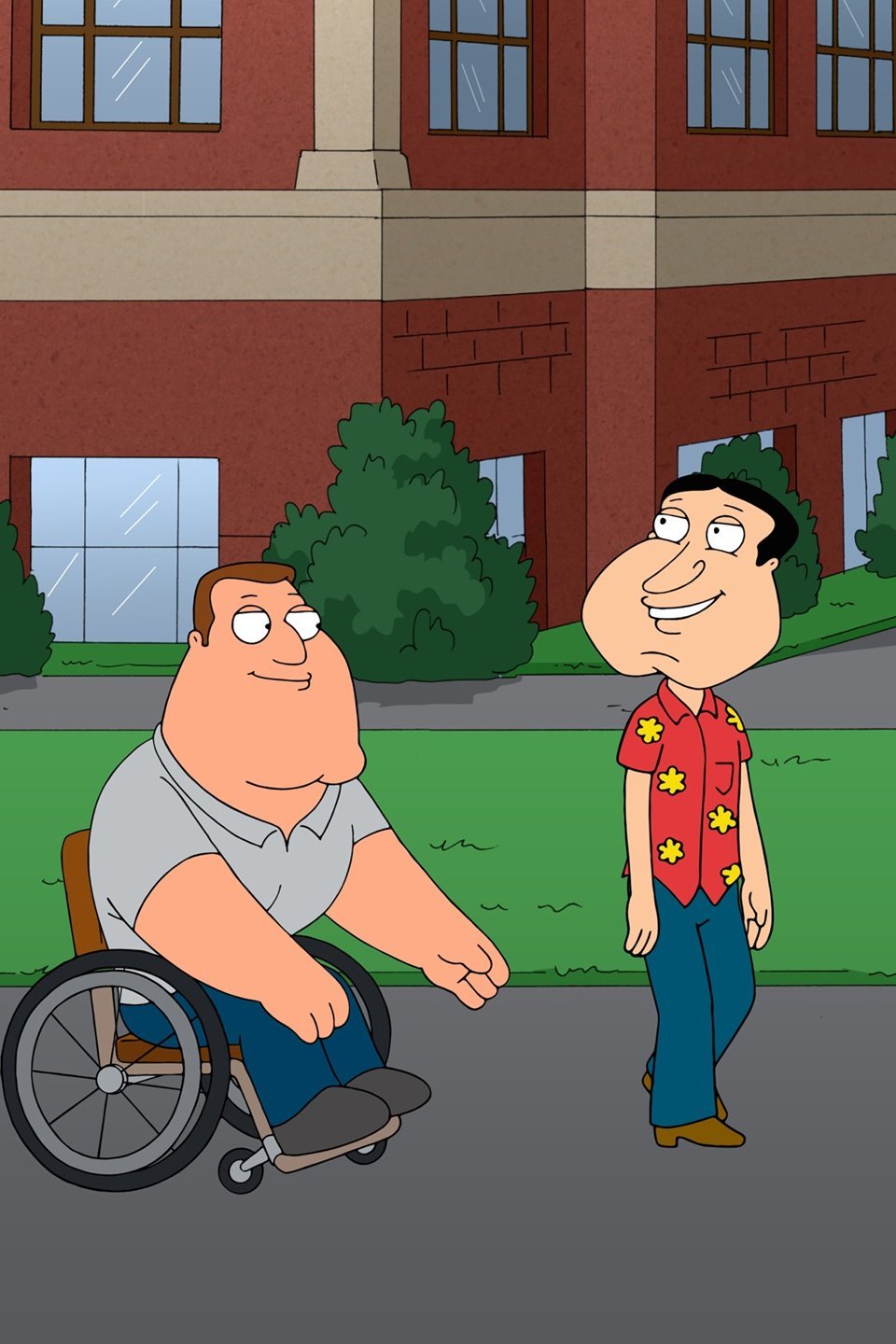 The Giggity Wife Pictures - Rotten Tomatoes