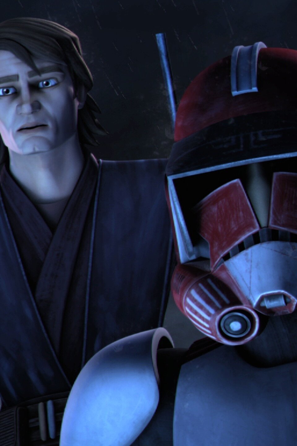 The Jedi Who Knew Too Much Pictures - Rotten Tomatoes