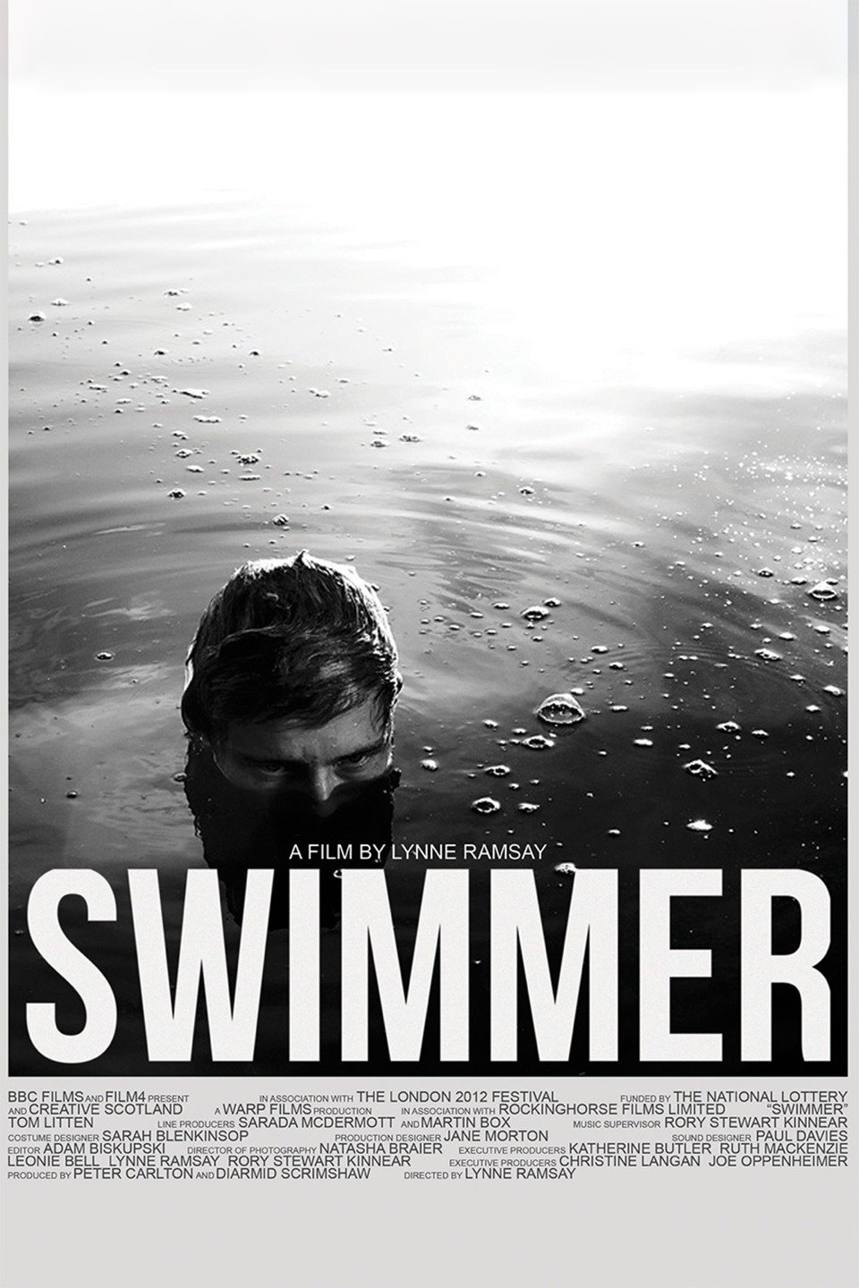 Swimmer - Rotten Tomatoes
