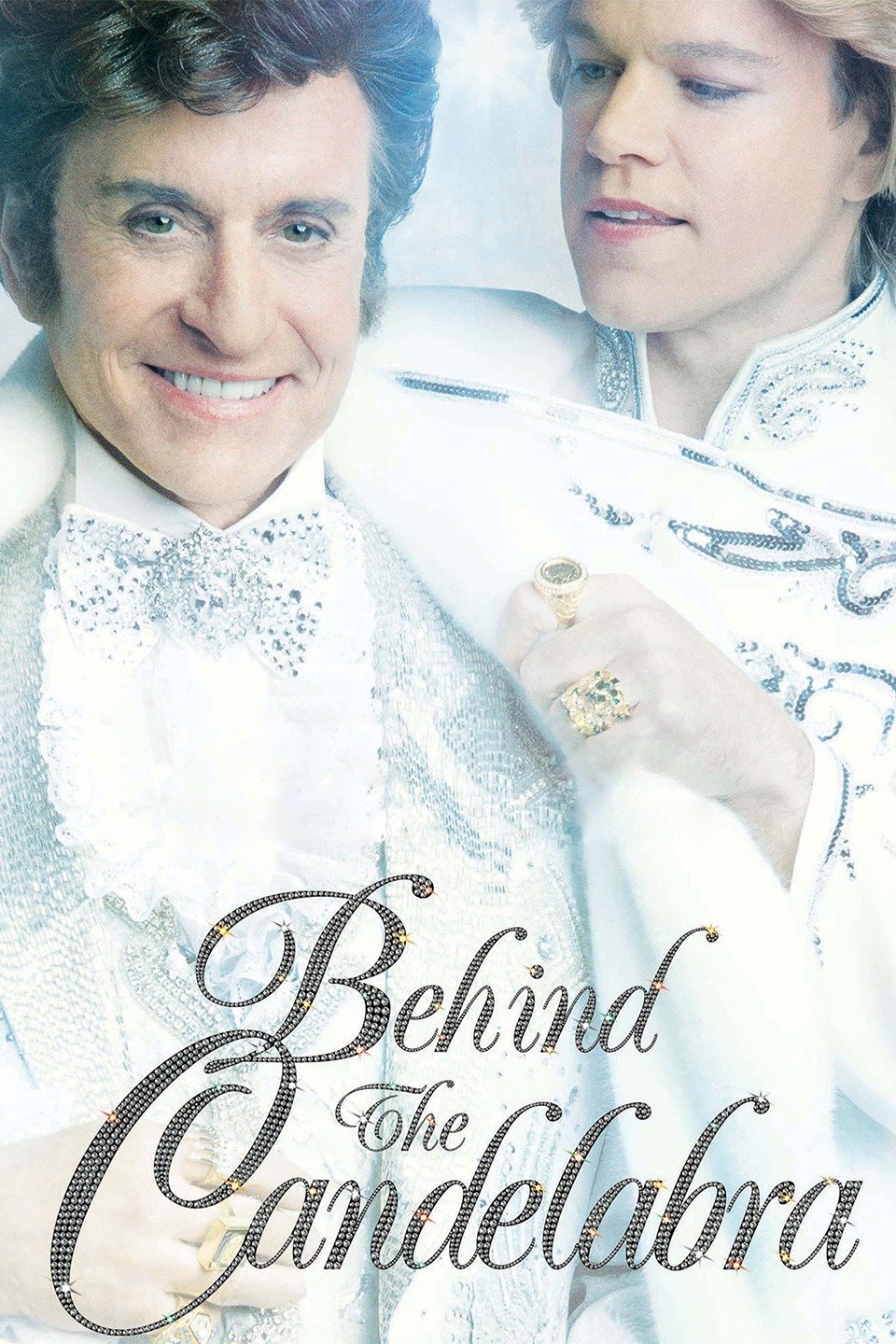 Behind the Candelabra - Rotten Tomatoes