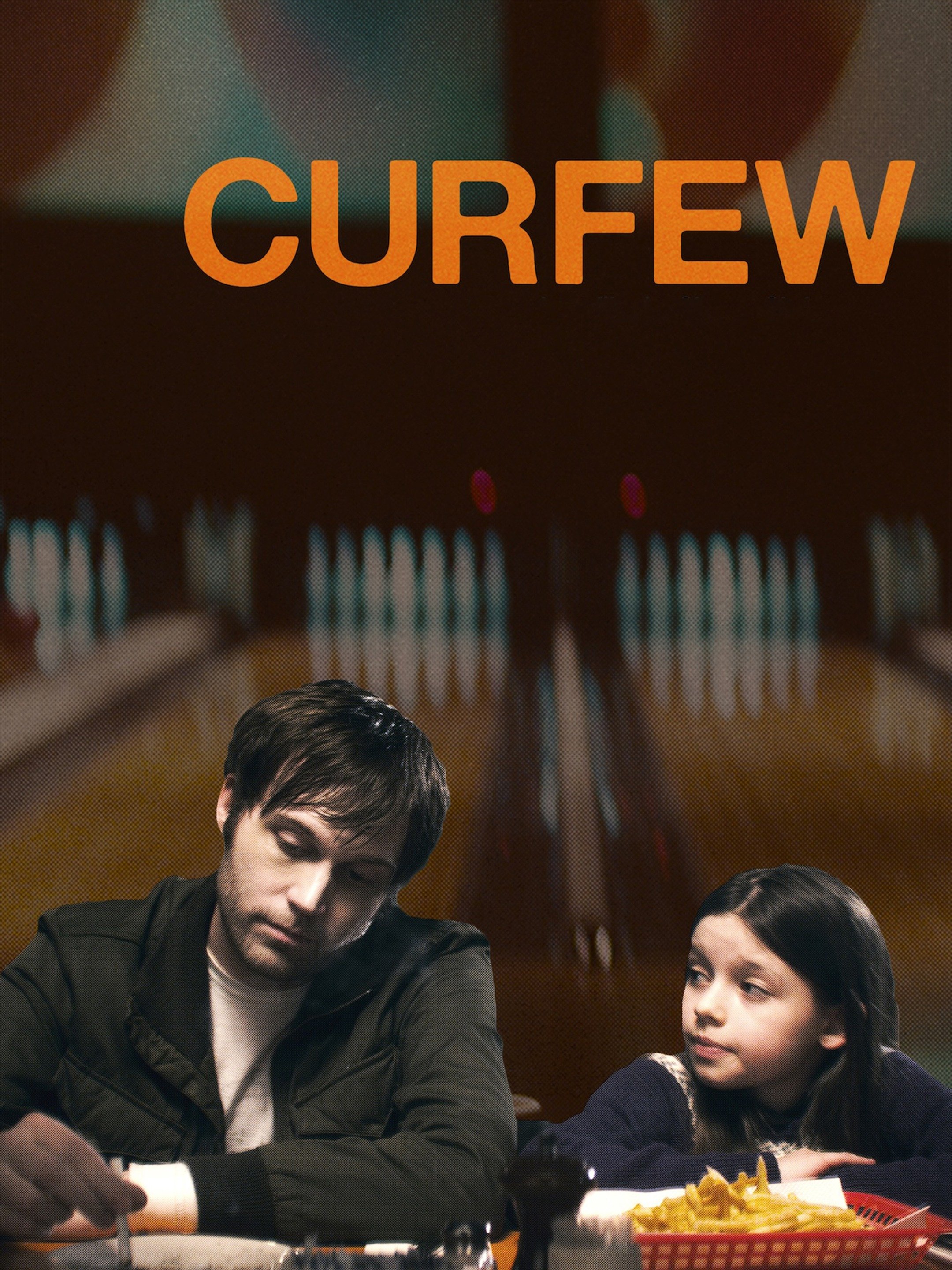 Curfew (2012) - Rotten Tomatoes
