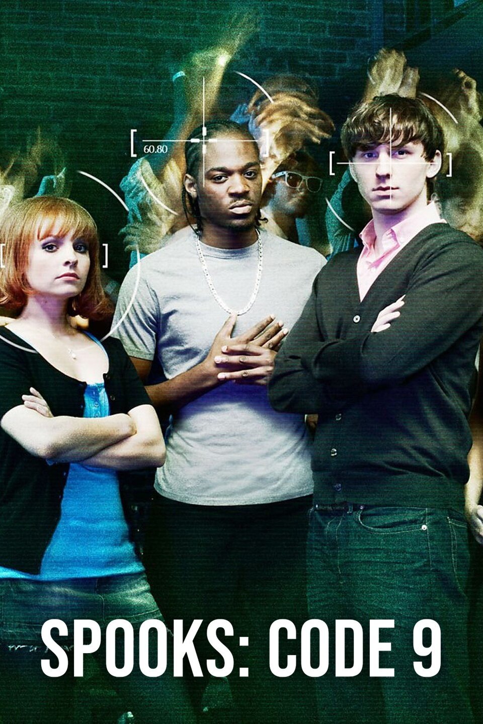 Spooks: Code 9 - Rotten Tomatoes