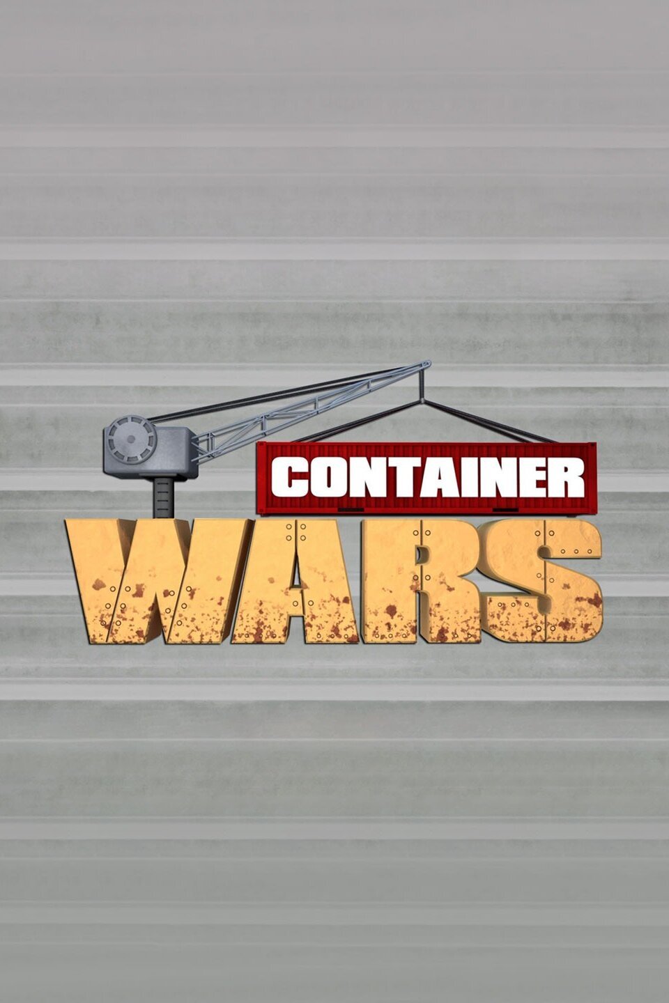 Container Wars - Rotten Tomatoes
