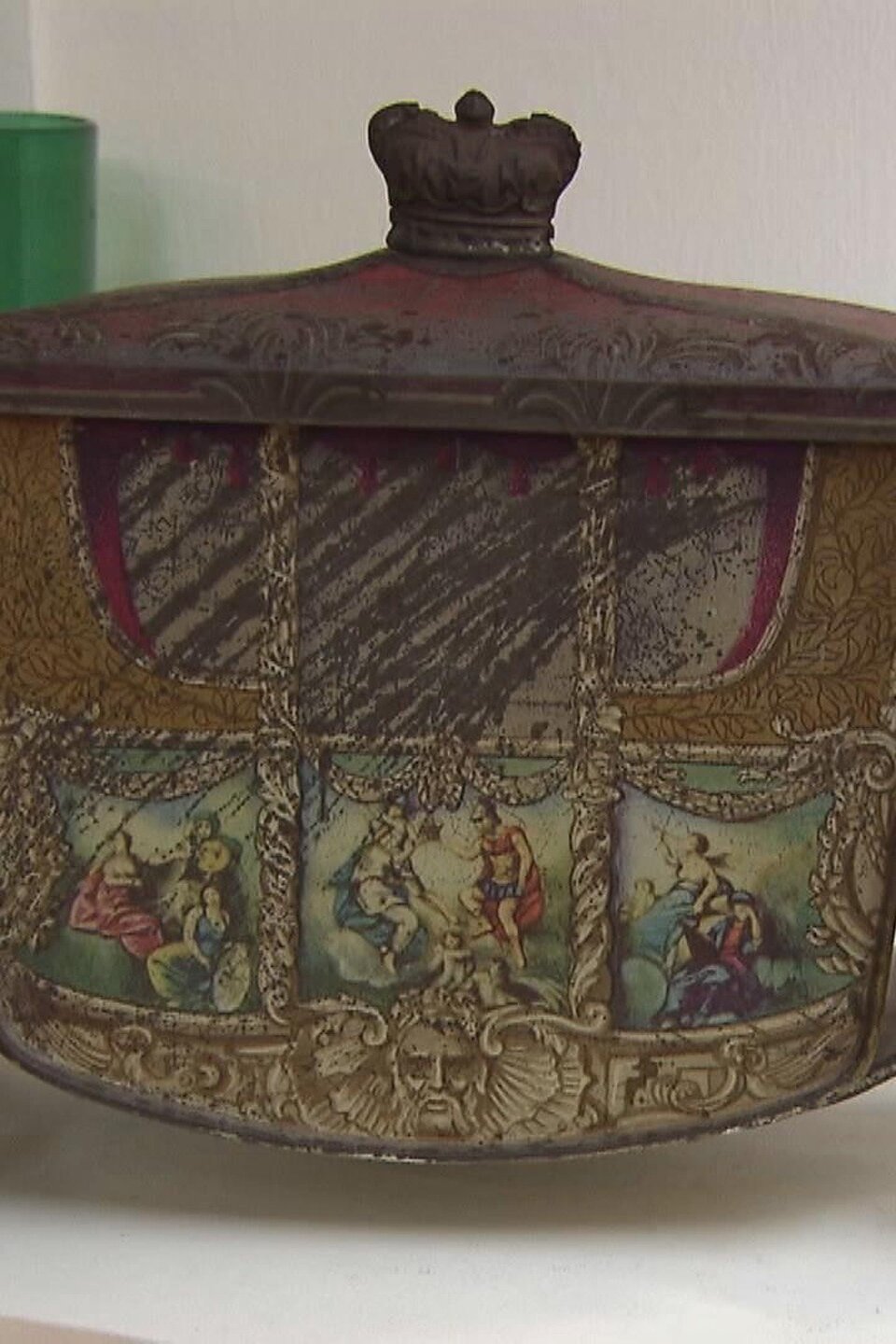 James Lewis and James Braxton, Day 2 Pictures - Rotten Tomatoes