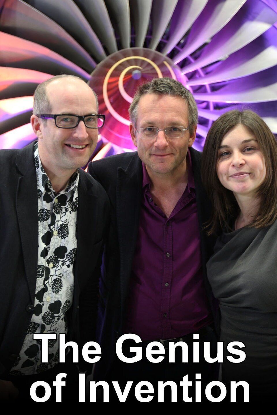 The Genius of Invention - Rotten Tomatoes