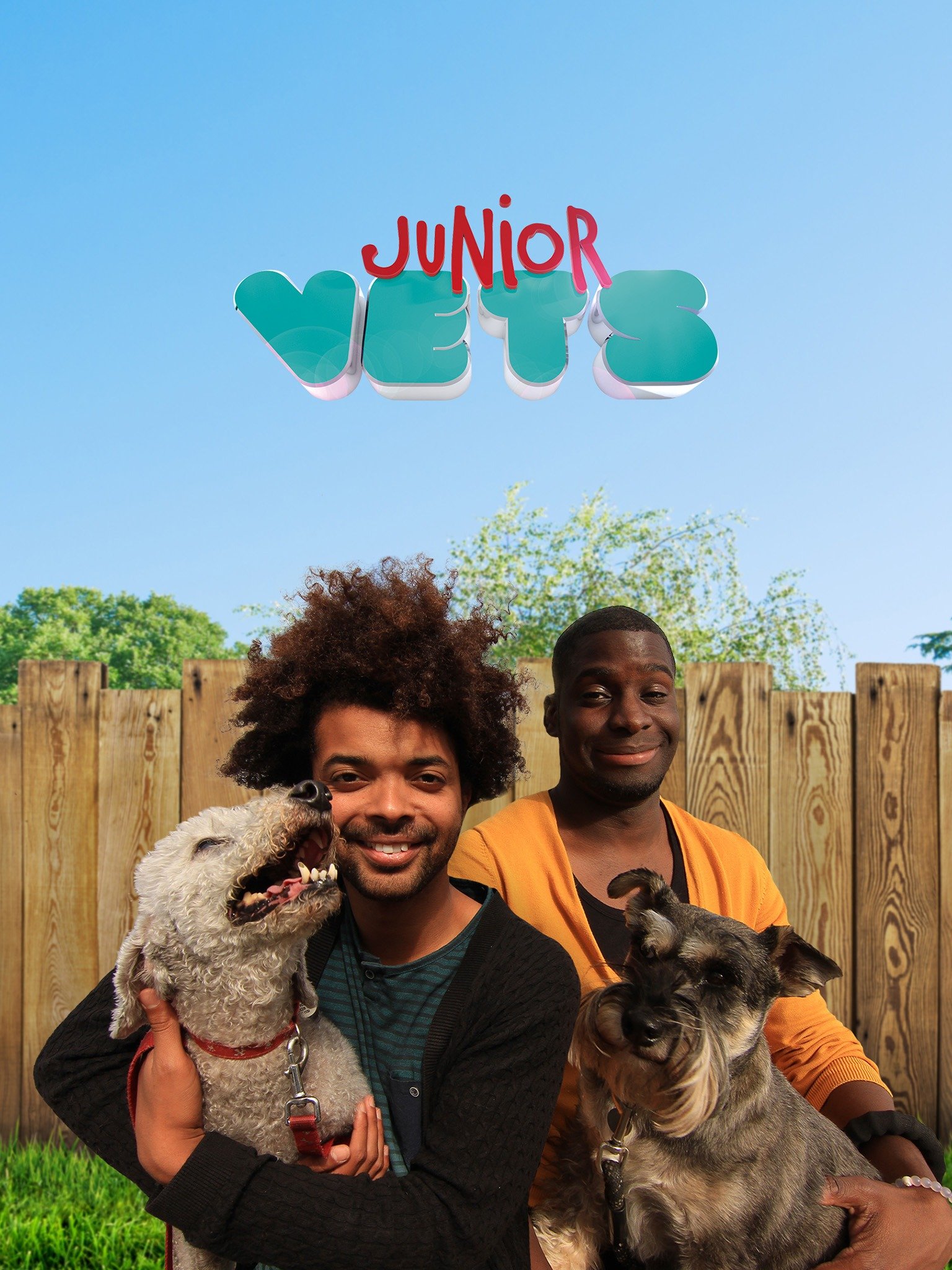Junior Vets - Rotten Tomatoes
