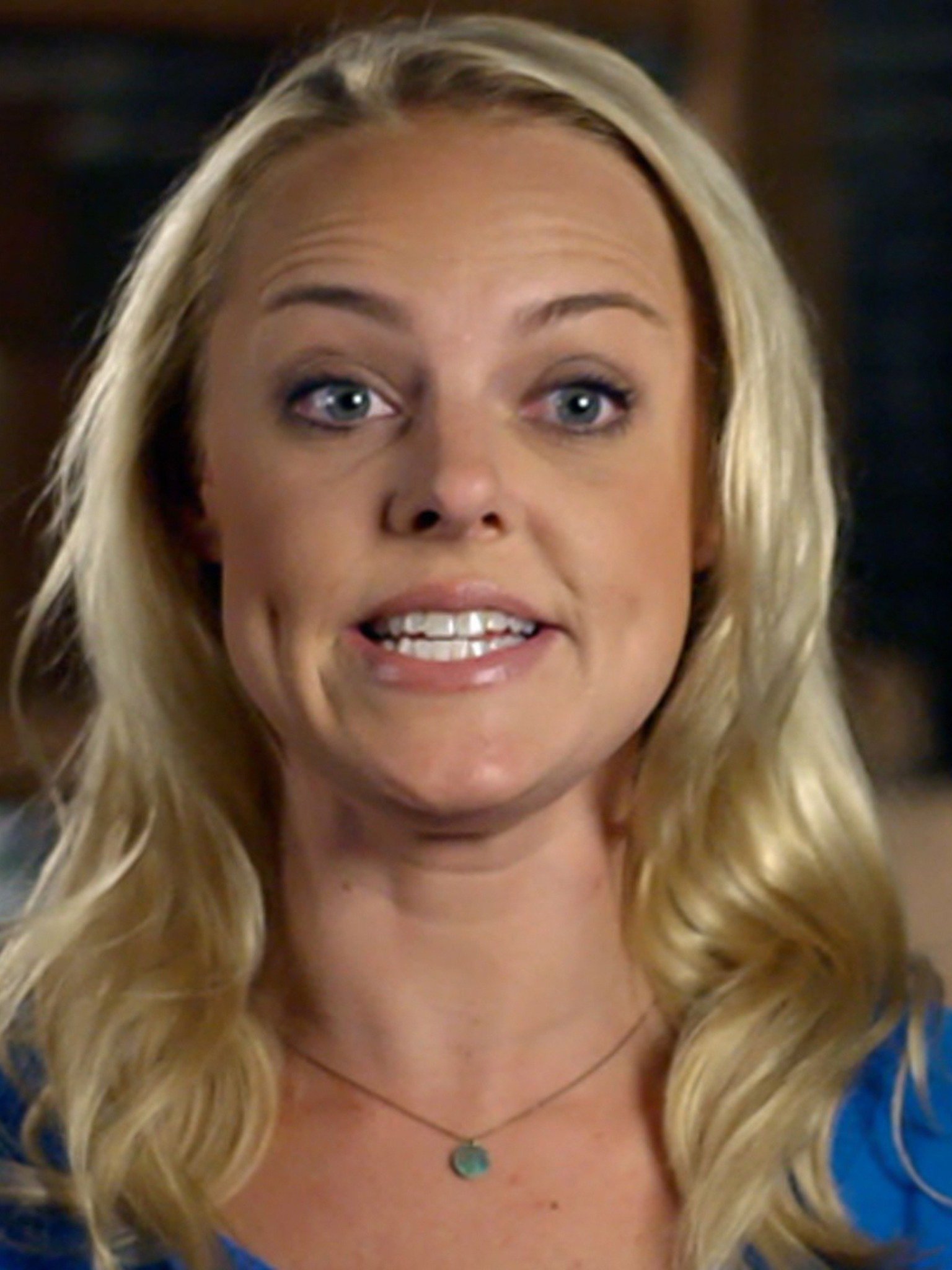 Jenny Grumbles And Mary Padian