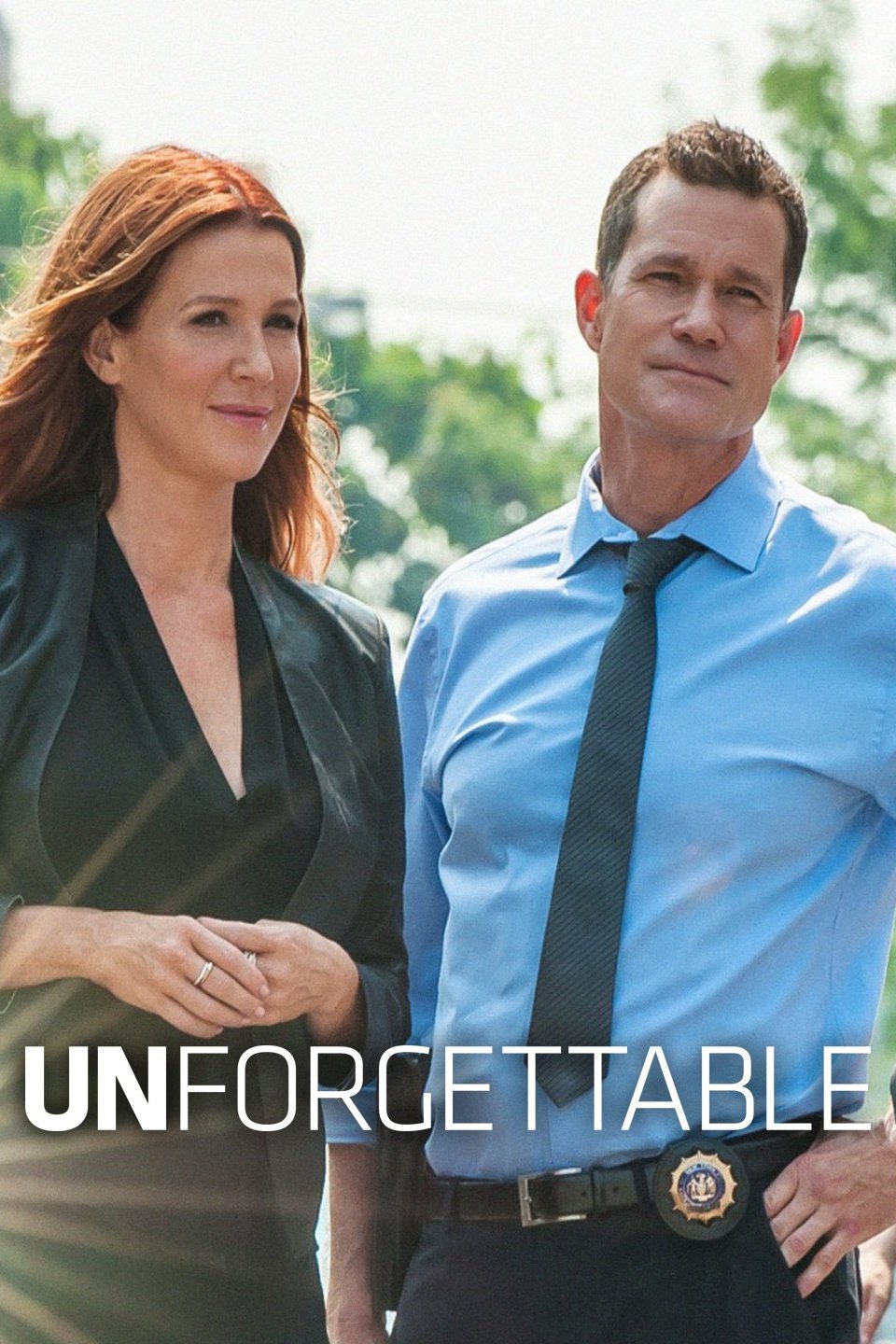 Unforgettable - Rotten Tomatoes