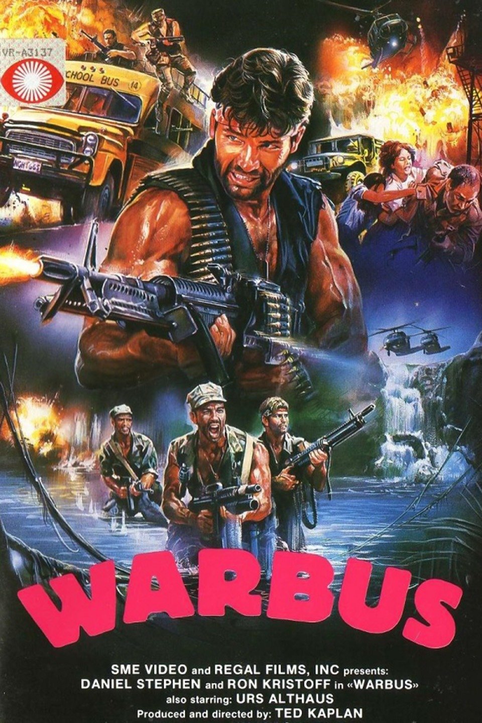 Warbus Pictures - Rotten Tomatoes