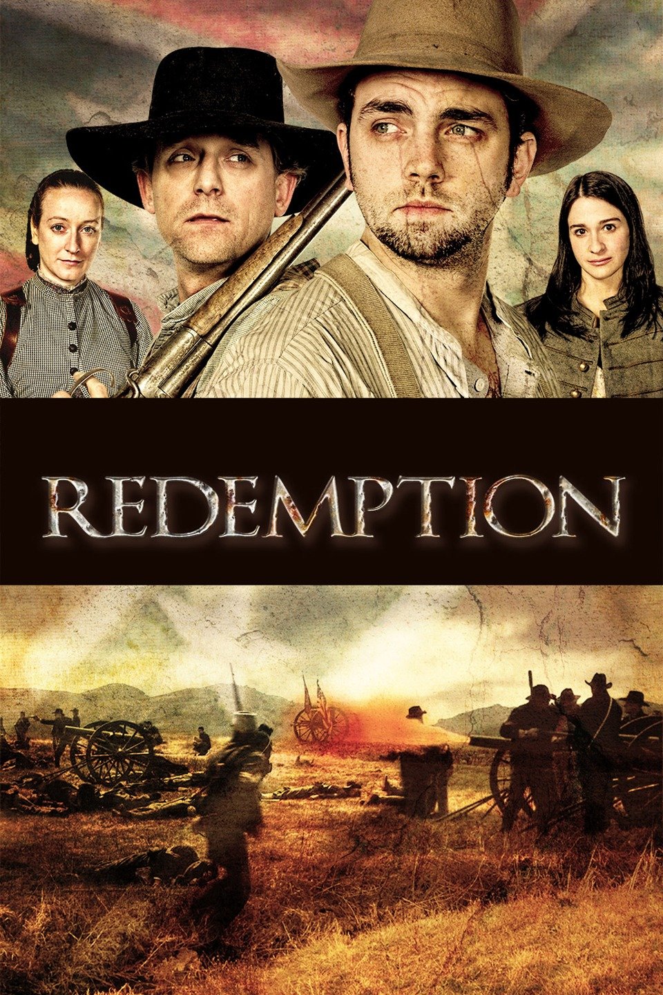 Redemption - Rotten Tomatoes