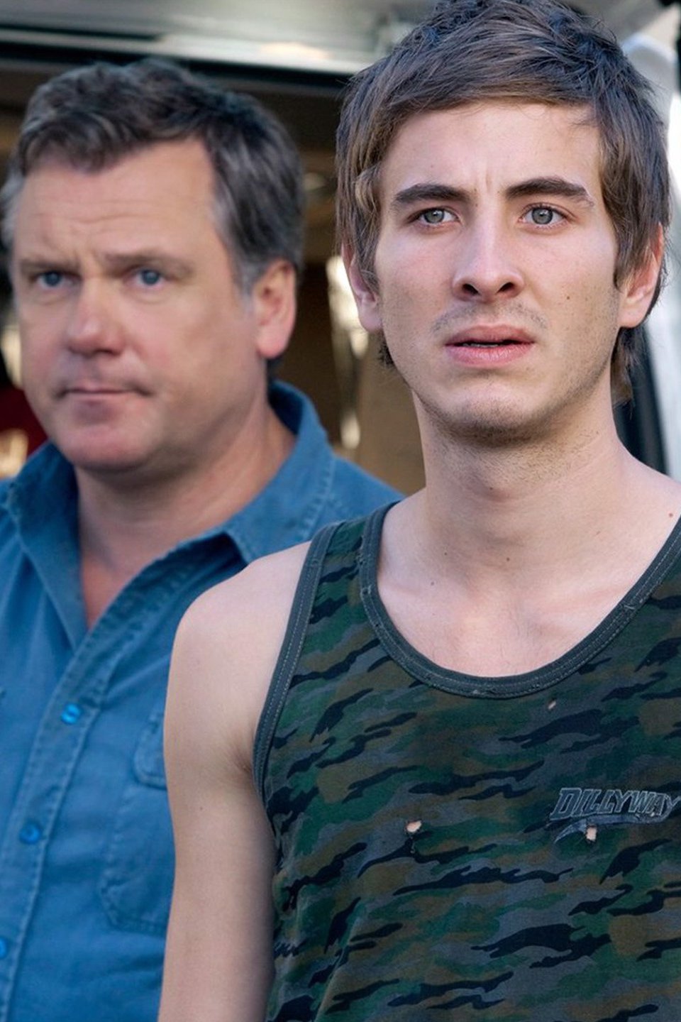 Second Chance Pictures - Rotten Tomatoes