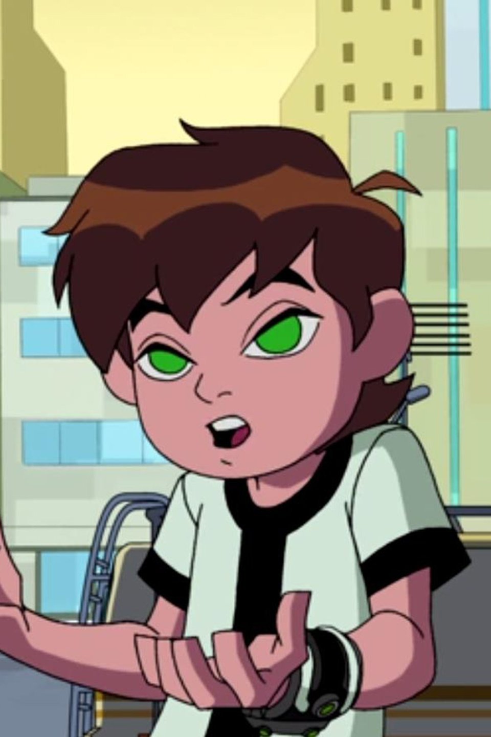 Ben Again Pictures - Rotten Tomatoes