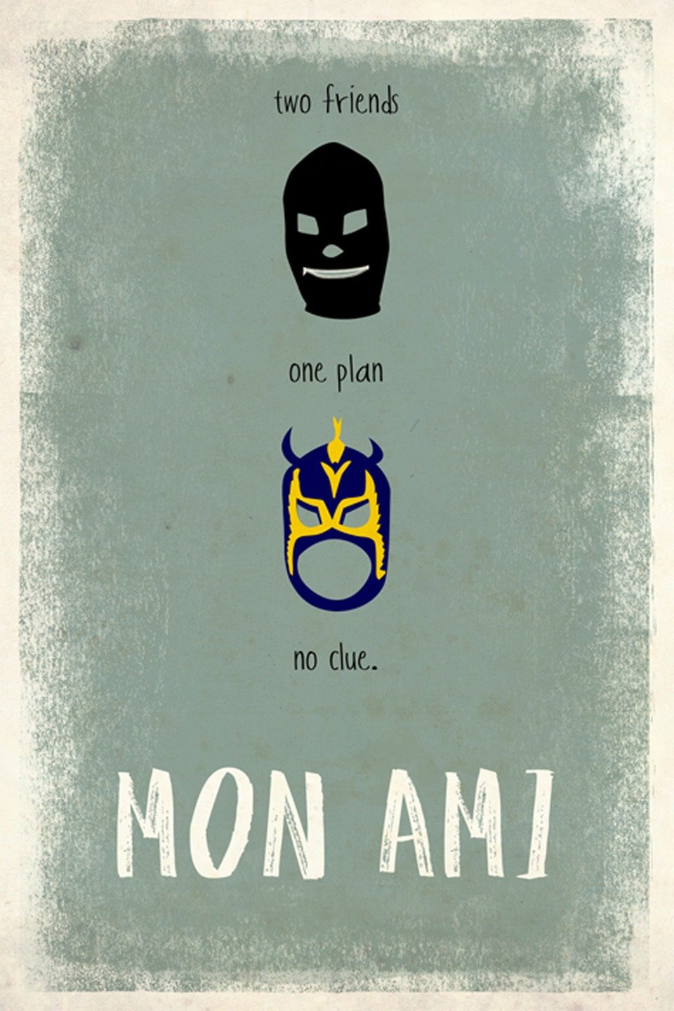 Mon Ami - Rotten Tomatoes