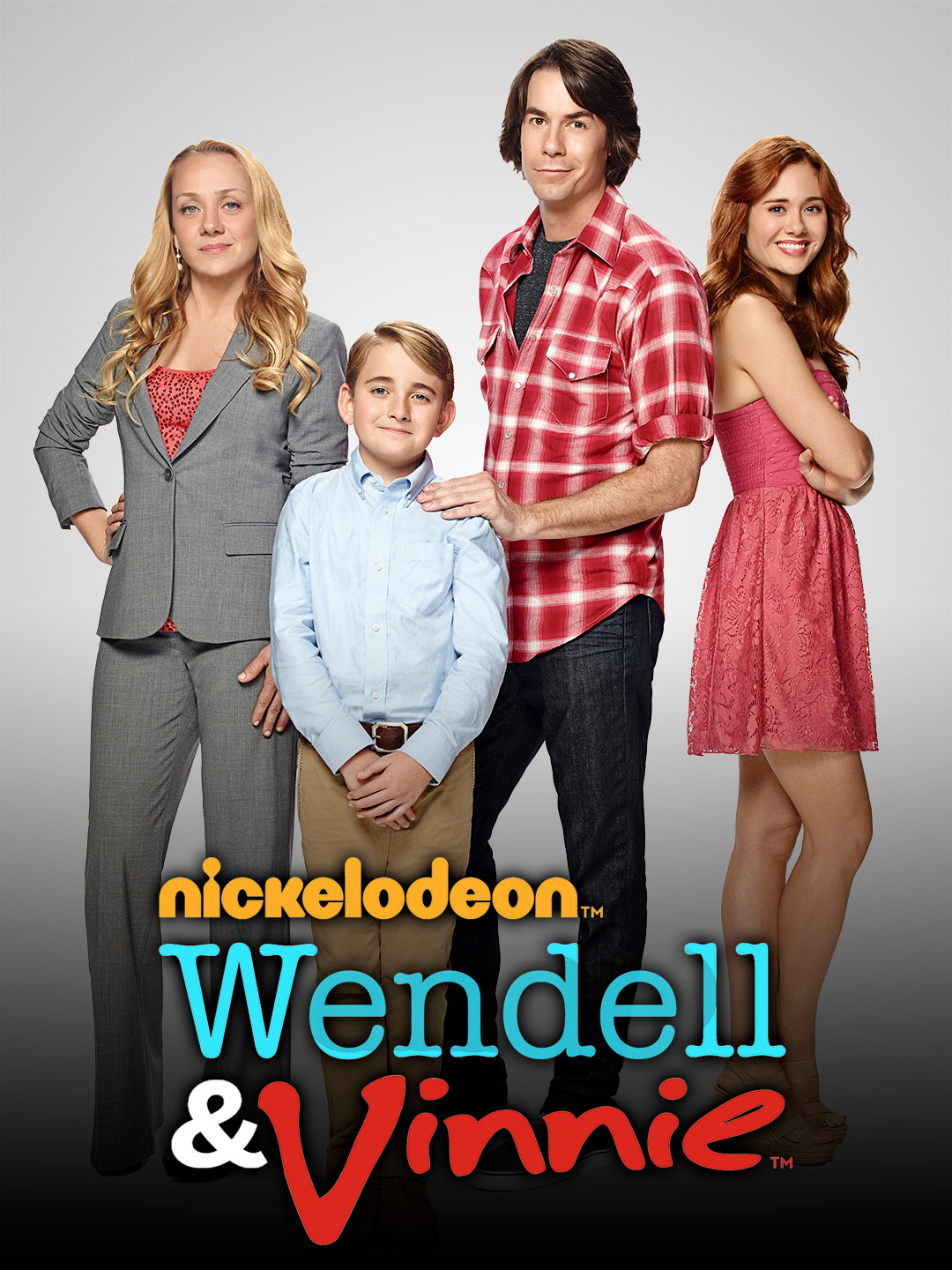 Wendell And Vinnie Wilma