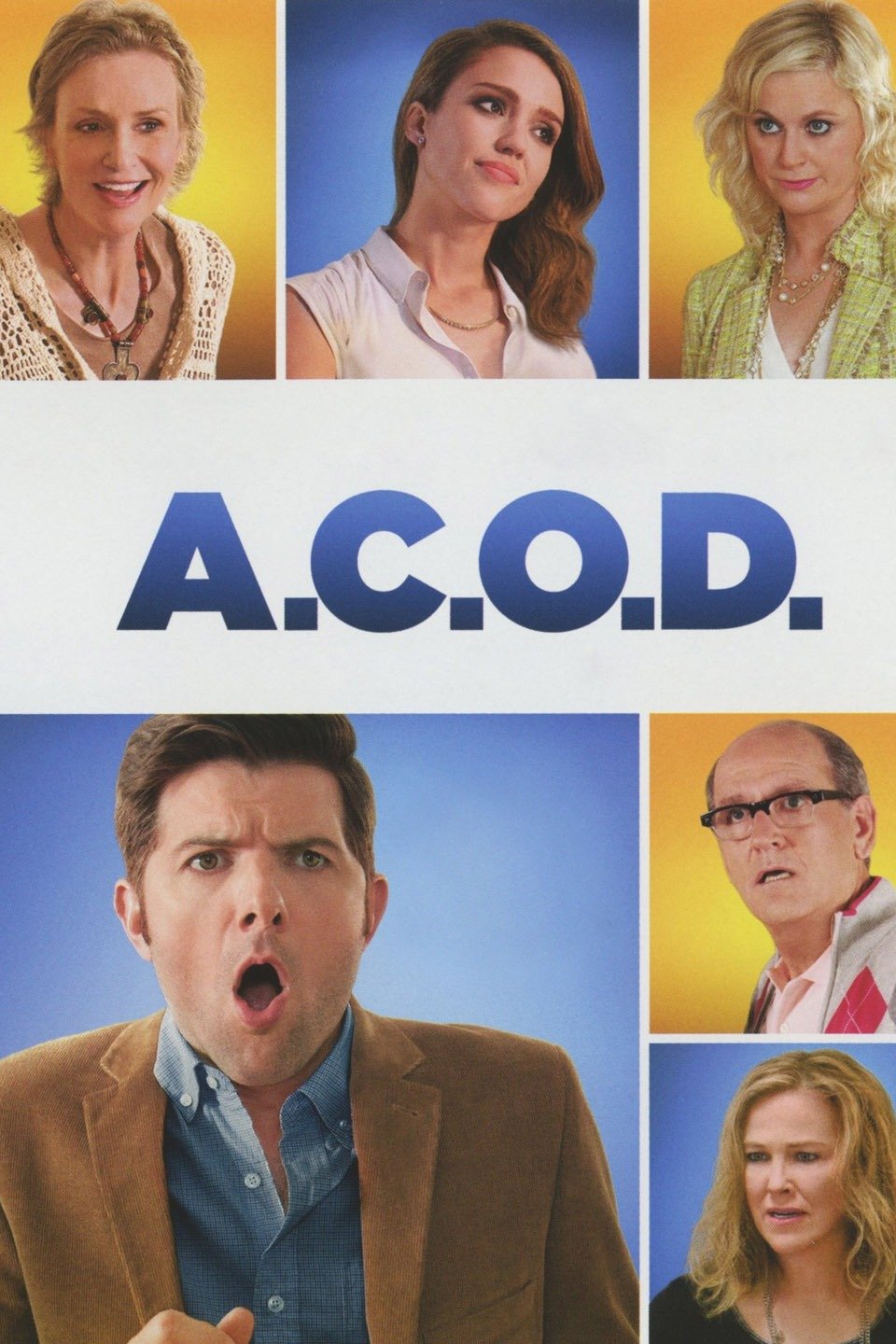 A.C.O.D. - Rotten Tomatoes