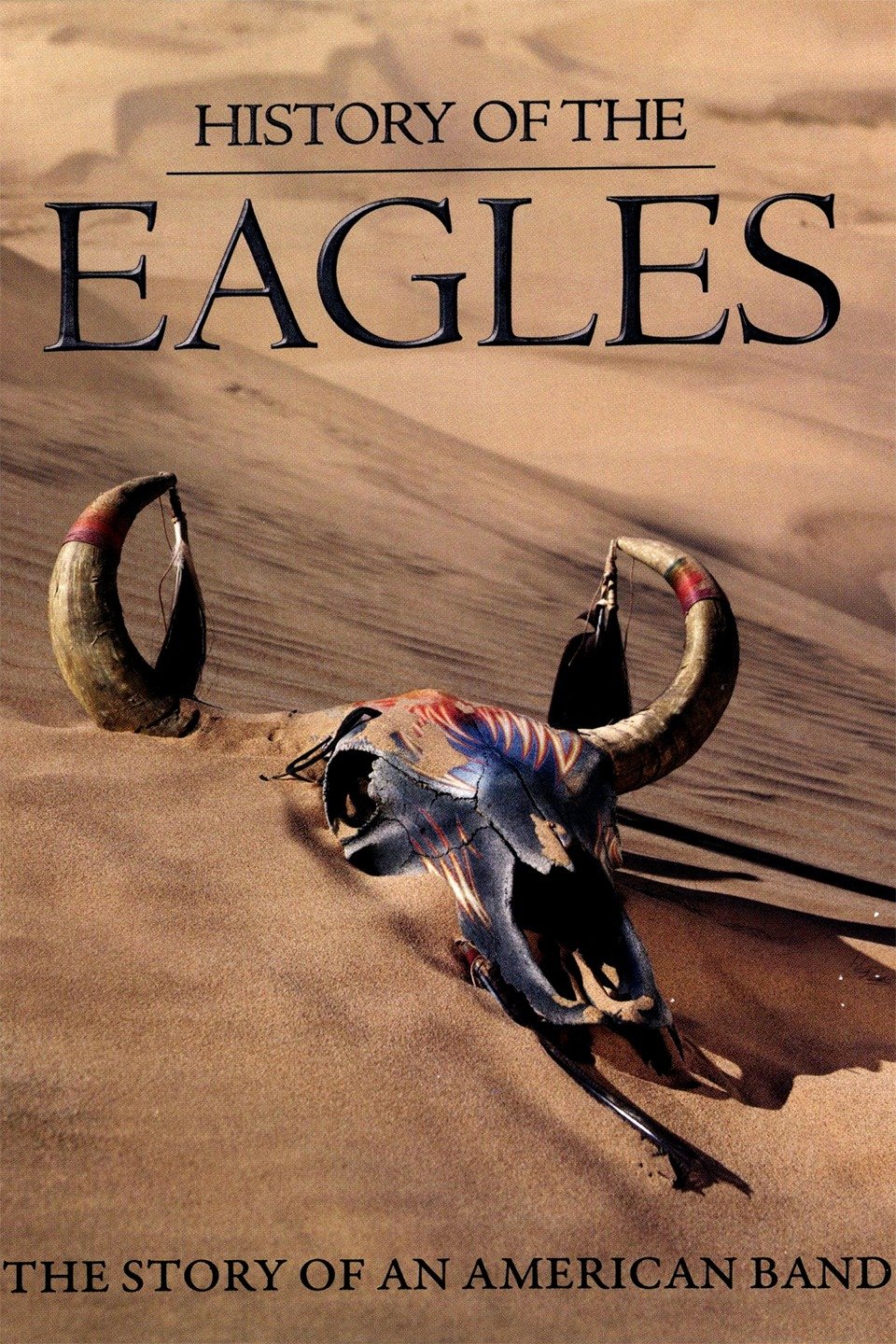 History of the Eagles: Part One - Rotten Tomatoes