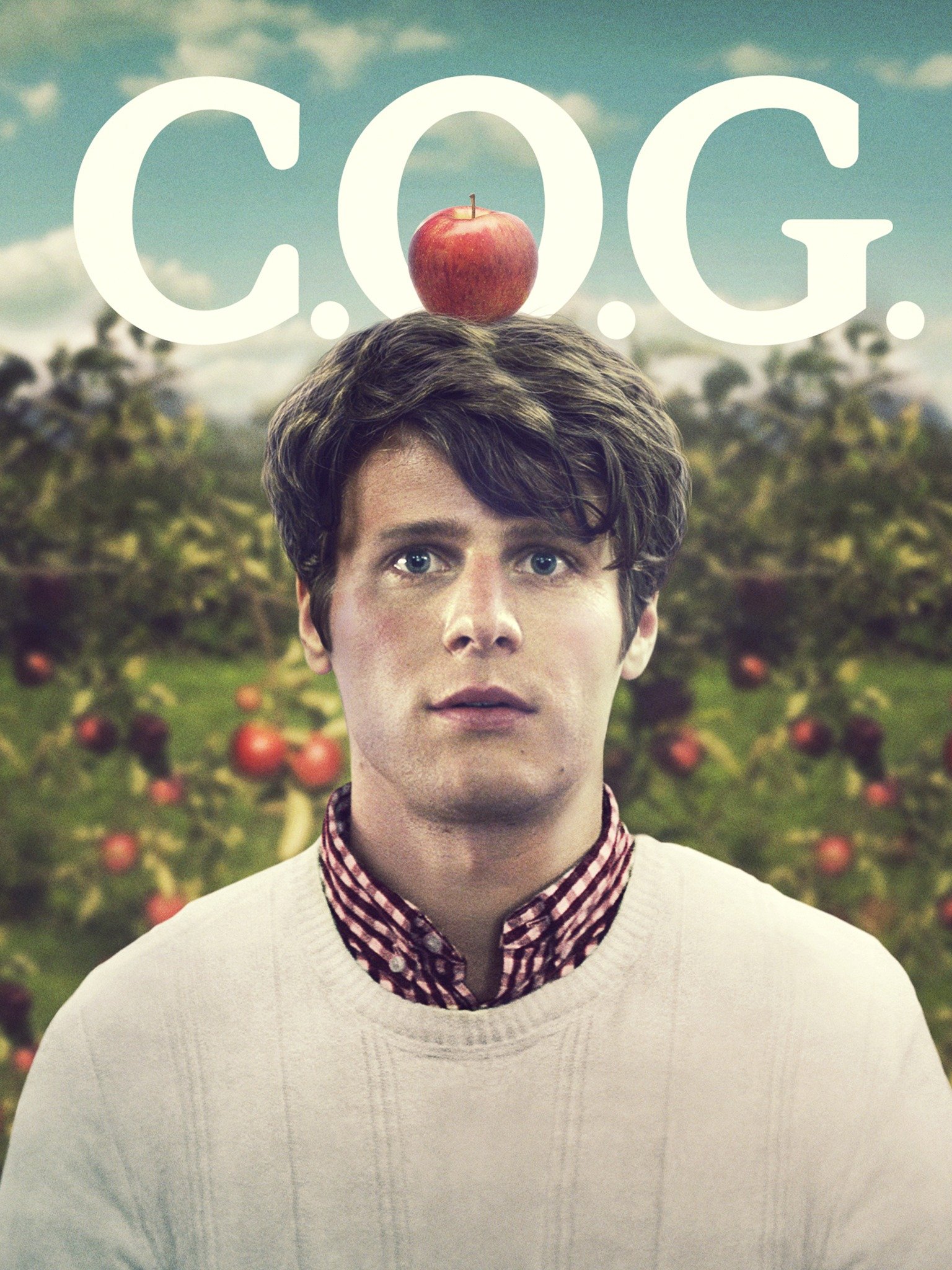 C.O.G. (2013) - Rotten Tomatoes