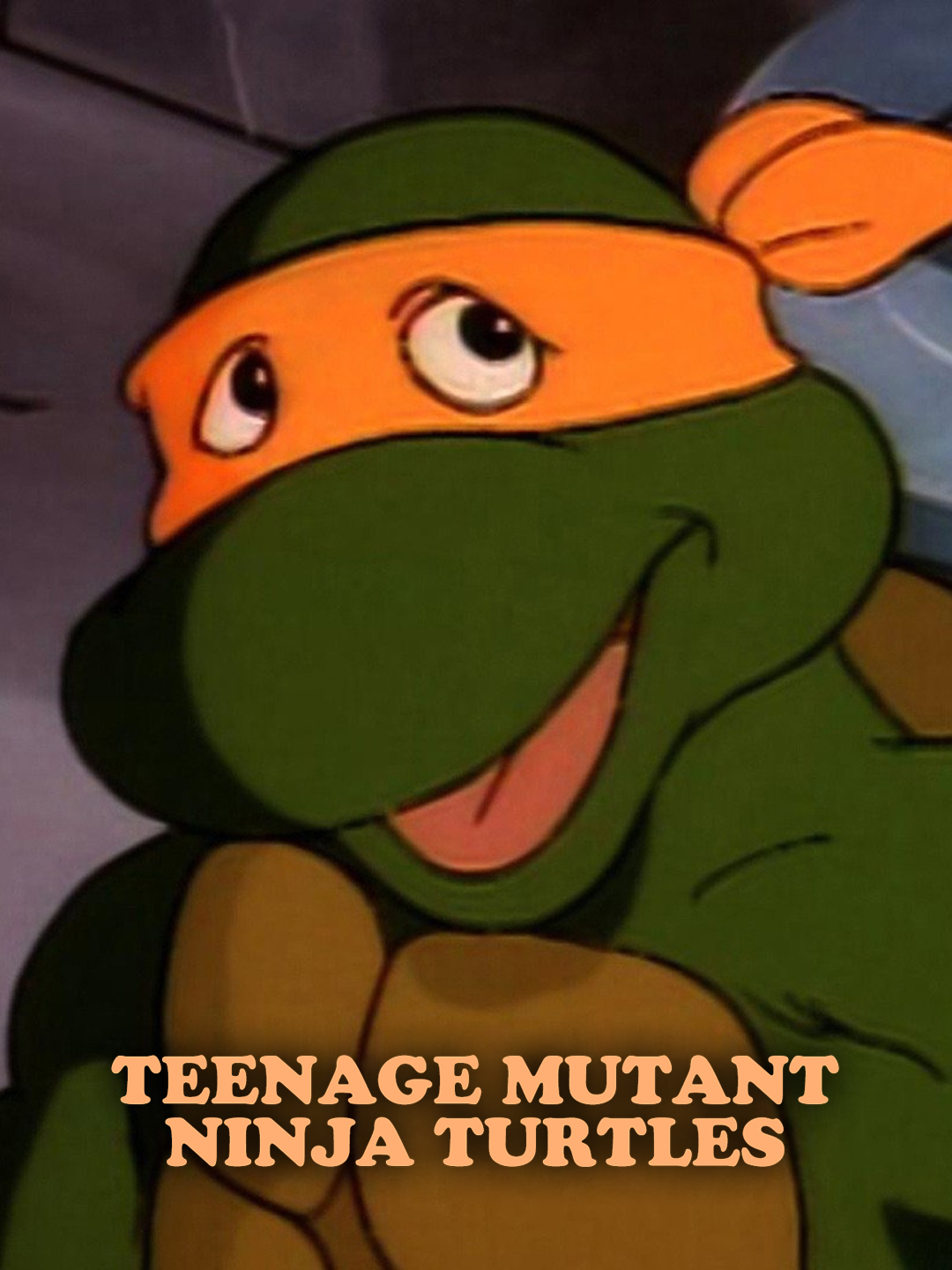 Master Splinter 2022 Human