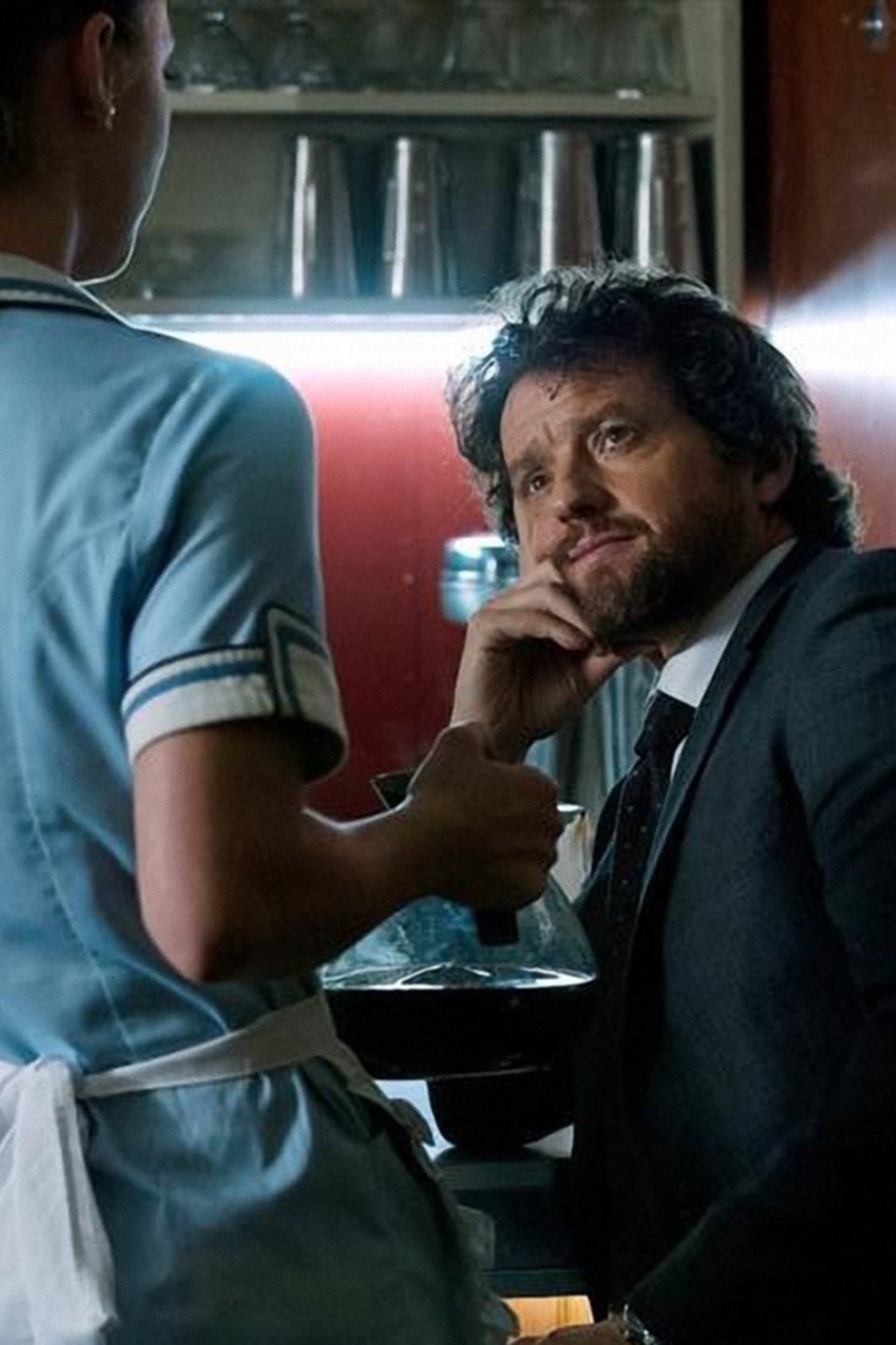 Pushover Pictures - Rotten Tomatoes